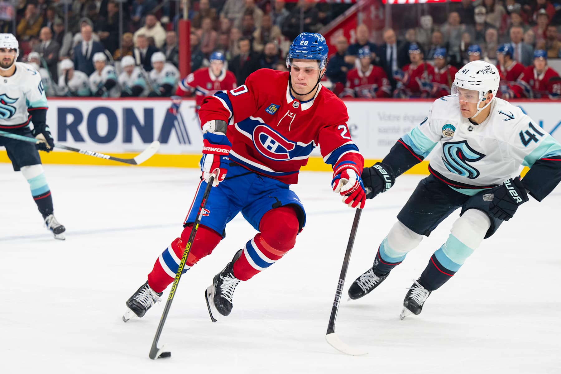 Re-Grading Alexis Lafreniere and the 1st Overall Picks of the Last 10 ...