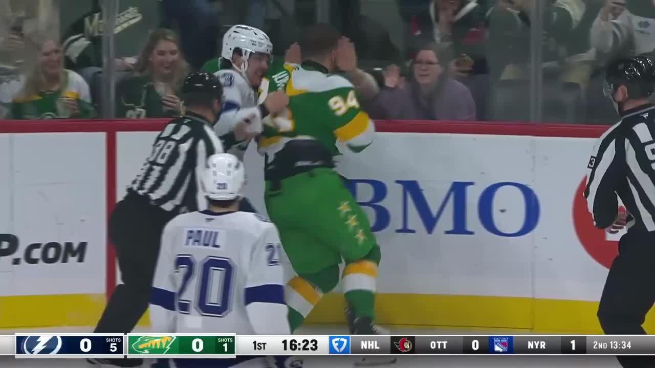 Minnesota Wild | National Hockey League, News, Scores, Highlights ...