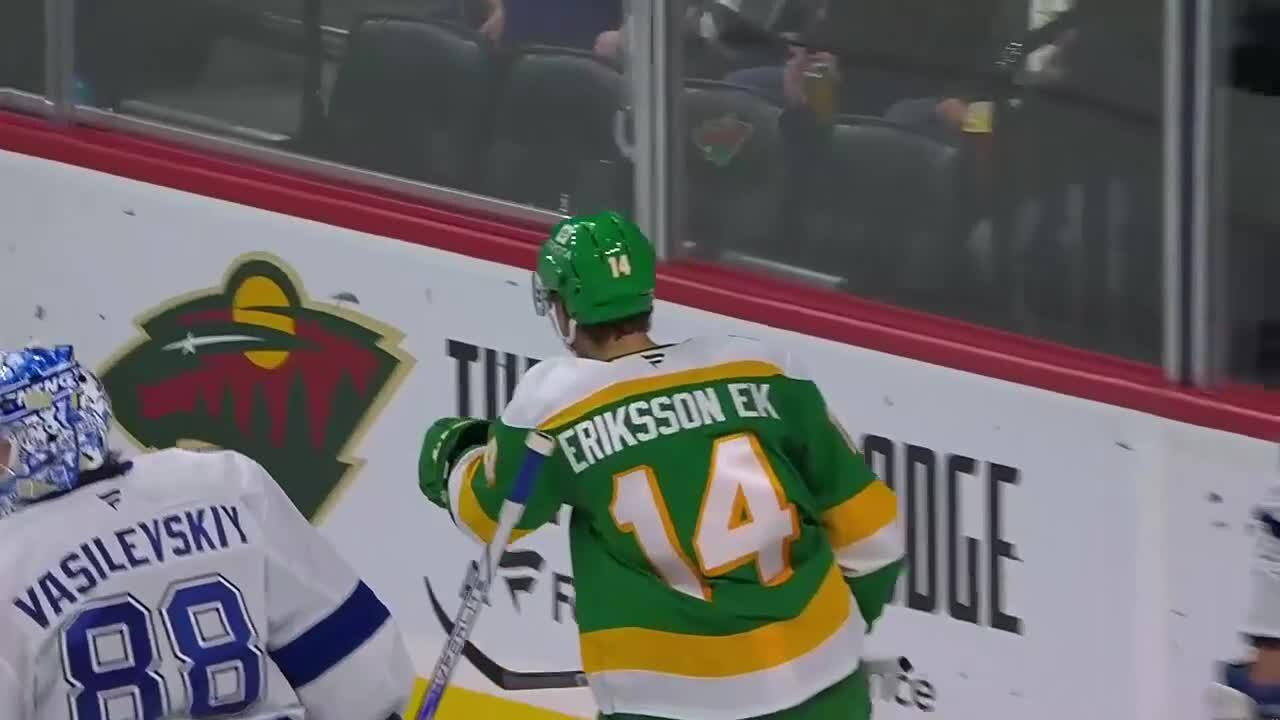 Minnesota Wild | National Hockey League, News, Scores, Highlights ...