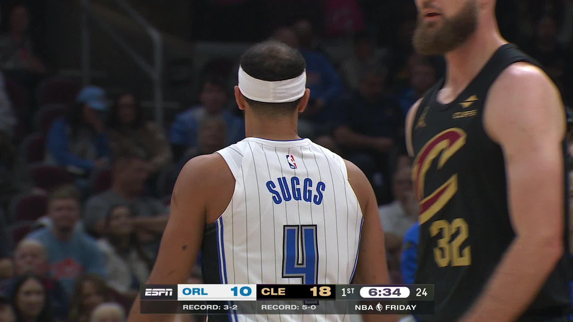 Orlando Magic | National Basketball Association, News, Scores ...