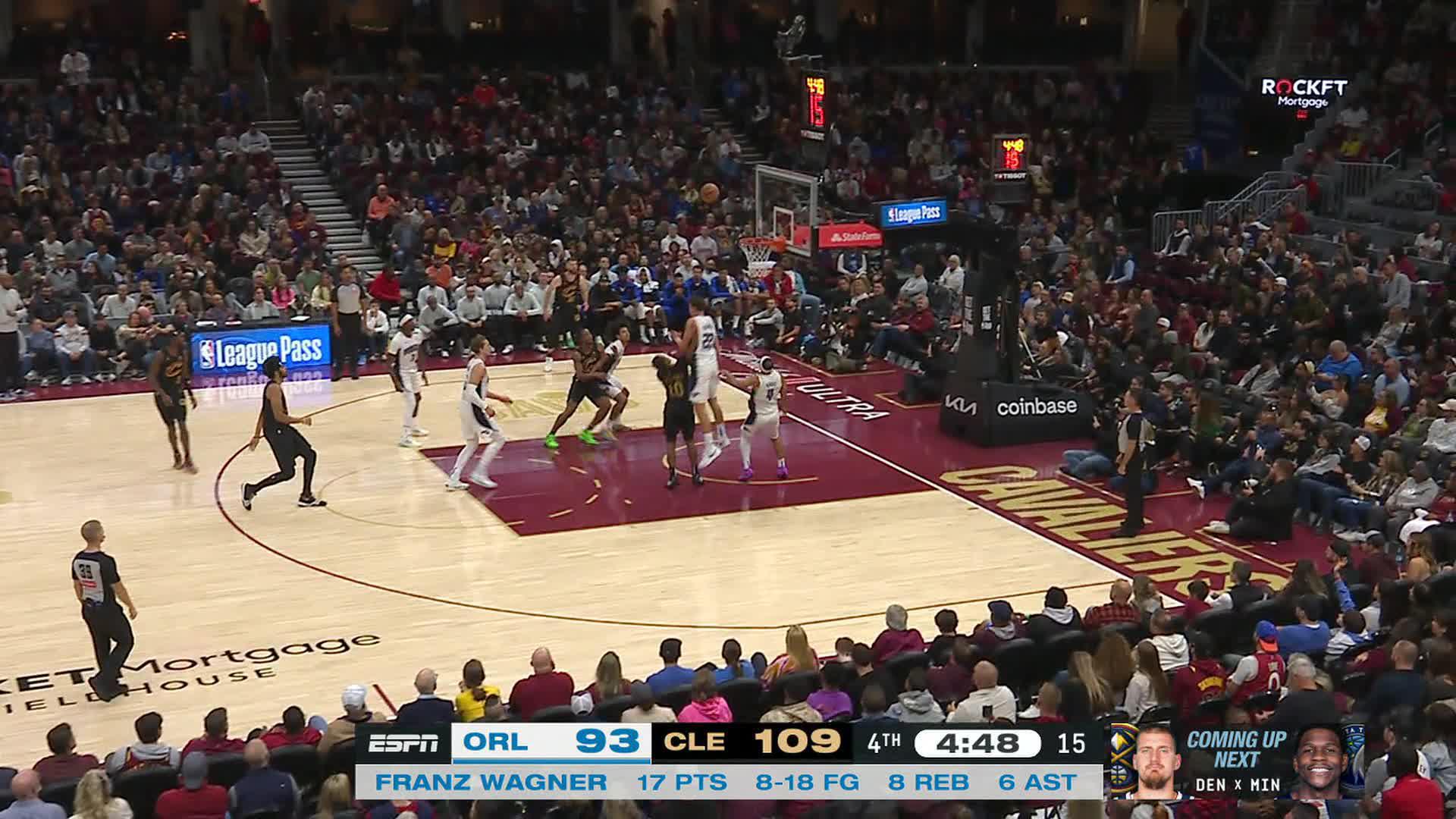 Cleveland Cavaliers | National Basketball Association, News, Scores ...