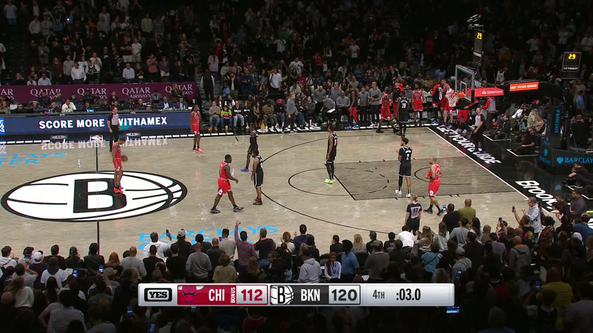 Brooklyn Nets | National Basketball Association, News, Scores ...