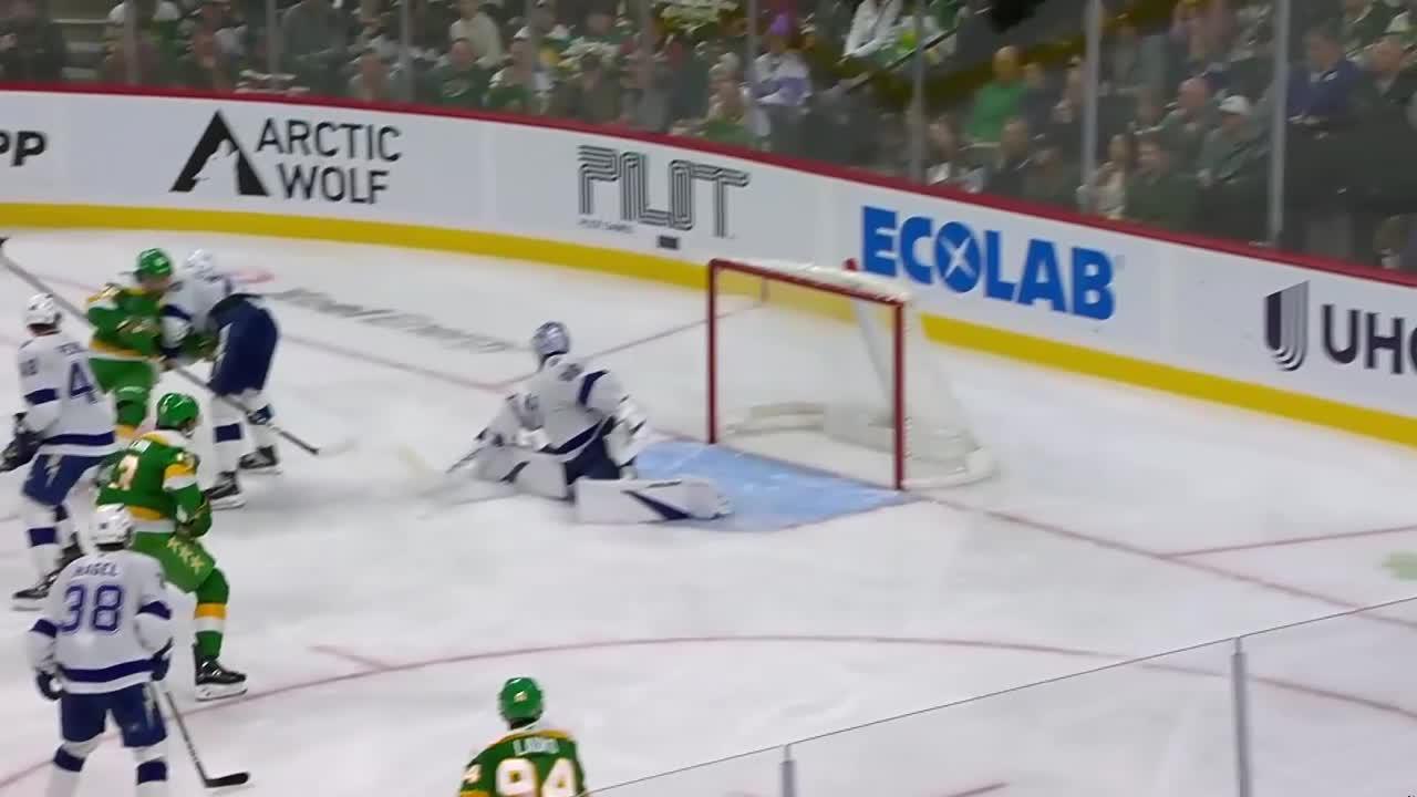 Minnesota Wild | National Hockey League, News, Scores, Highlights ...