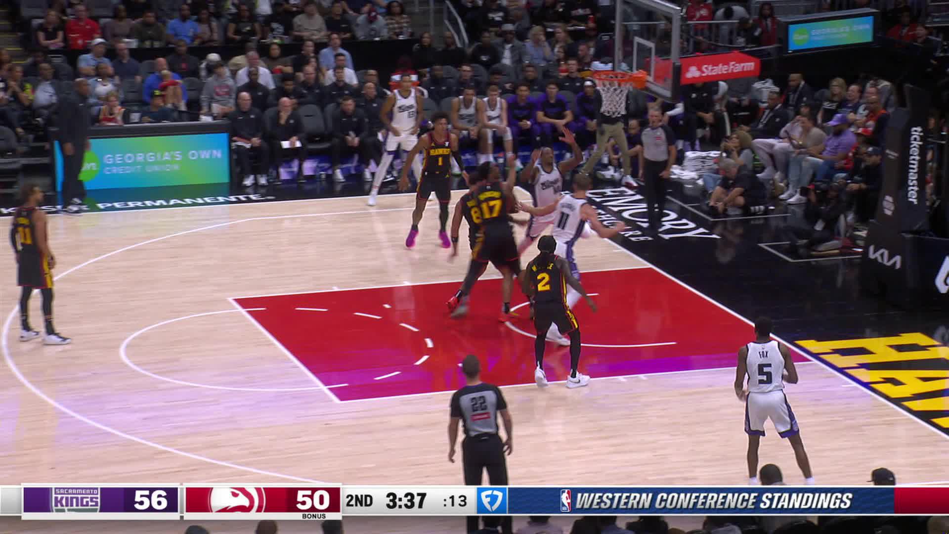Atlanta Hawks | National Basketball Association, News, Scores ...