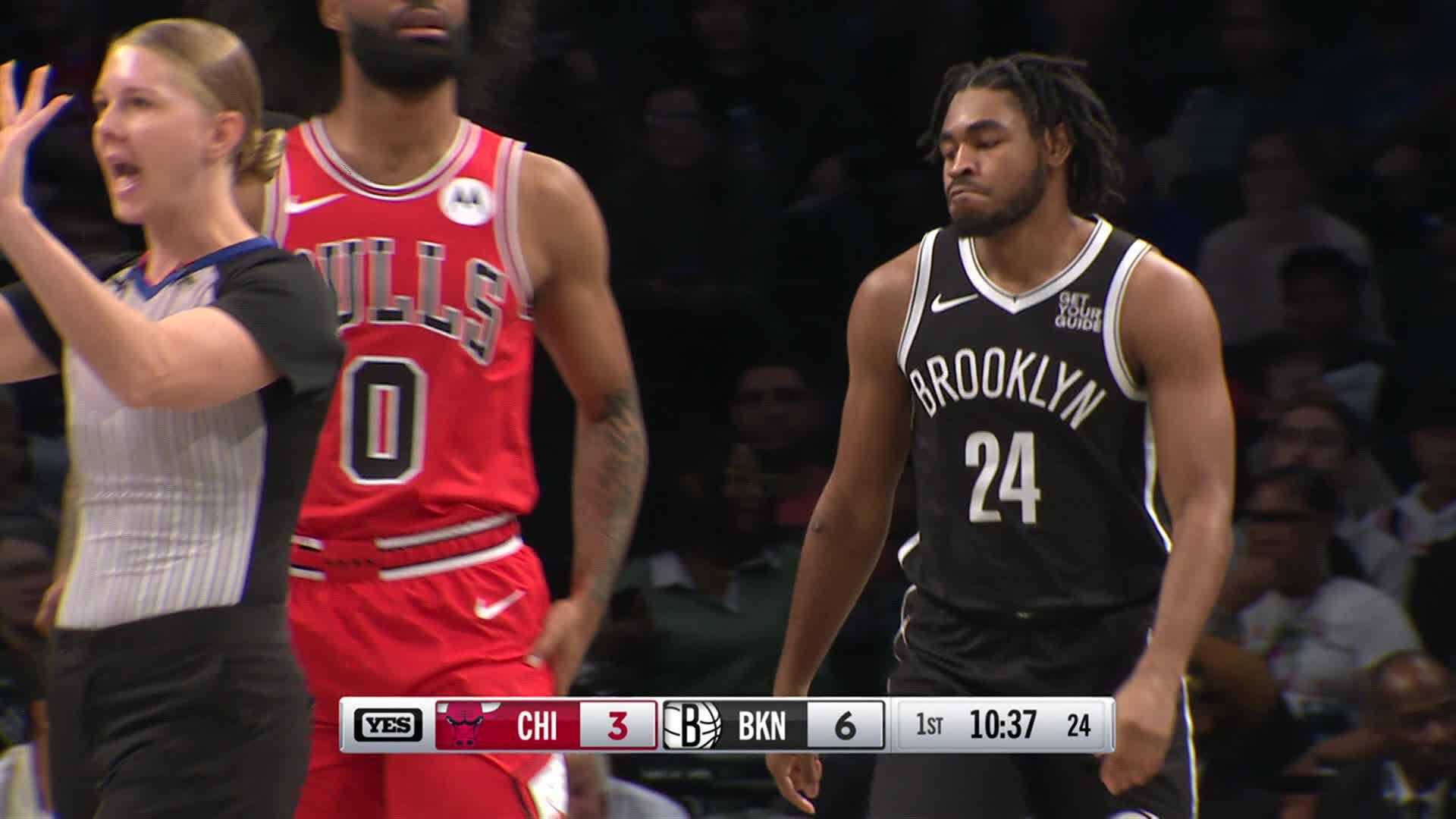 Brooklyn Nets | National Basketball Association, News, Scores ...