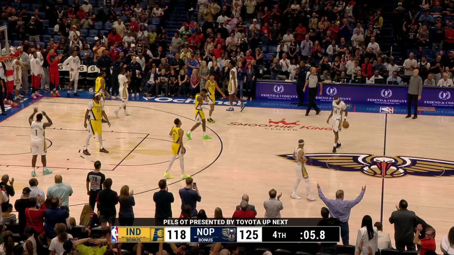 Indiana Pacers | National Basketball Association, News, Scores ...