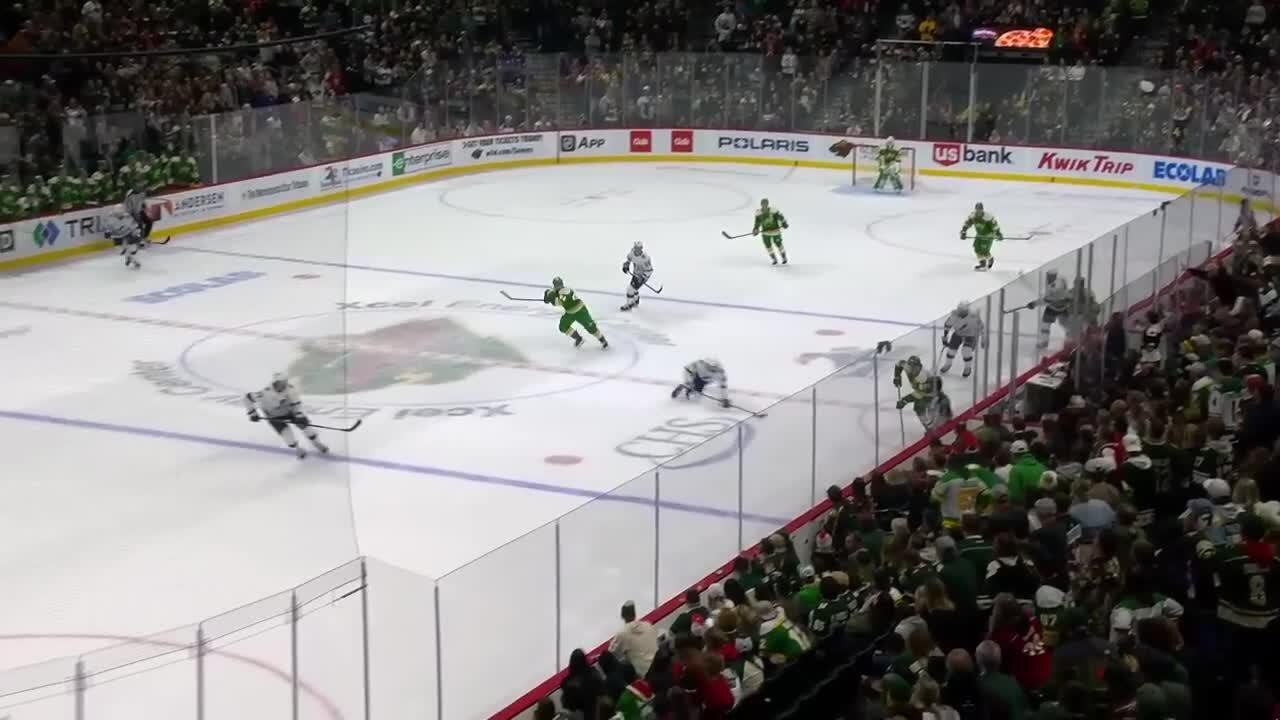Minnesota Wild | National Hockey League, News, Scores, Highlights ...