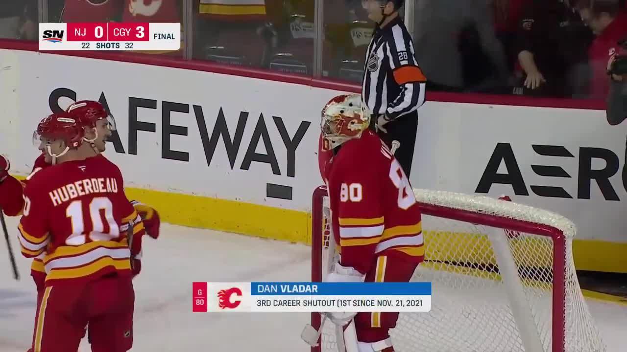 Calgary Flames | National Hockey League, News, Scores, Highlights ...