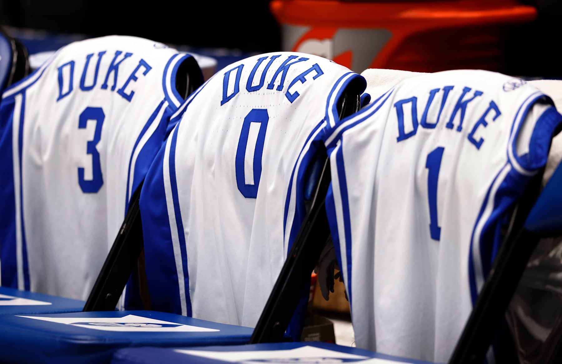 5-Star SF Shelton Henderson Commits to Duke over Texas, Louisville, More