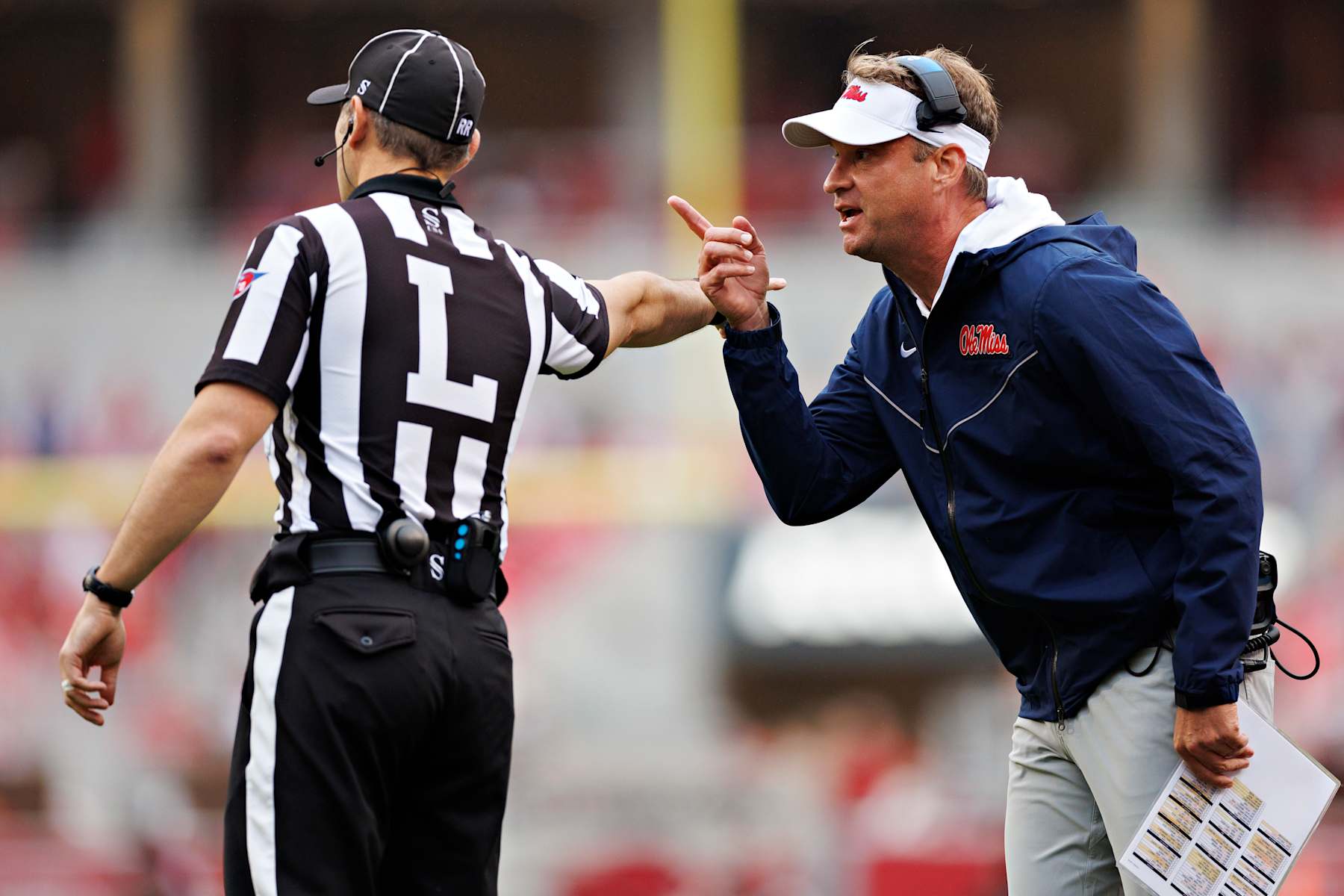 Lane Kiffin Triggers 1-Year, $9M Ole Miss Contract Extension with Win ...
