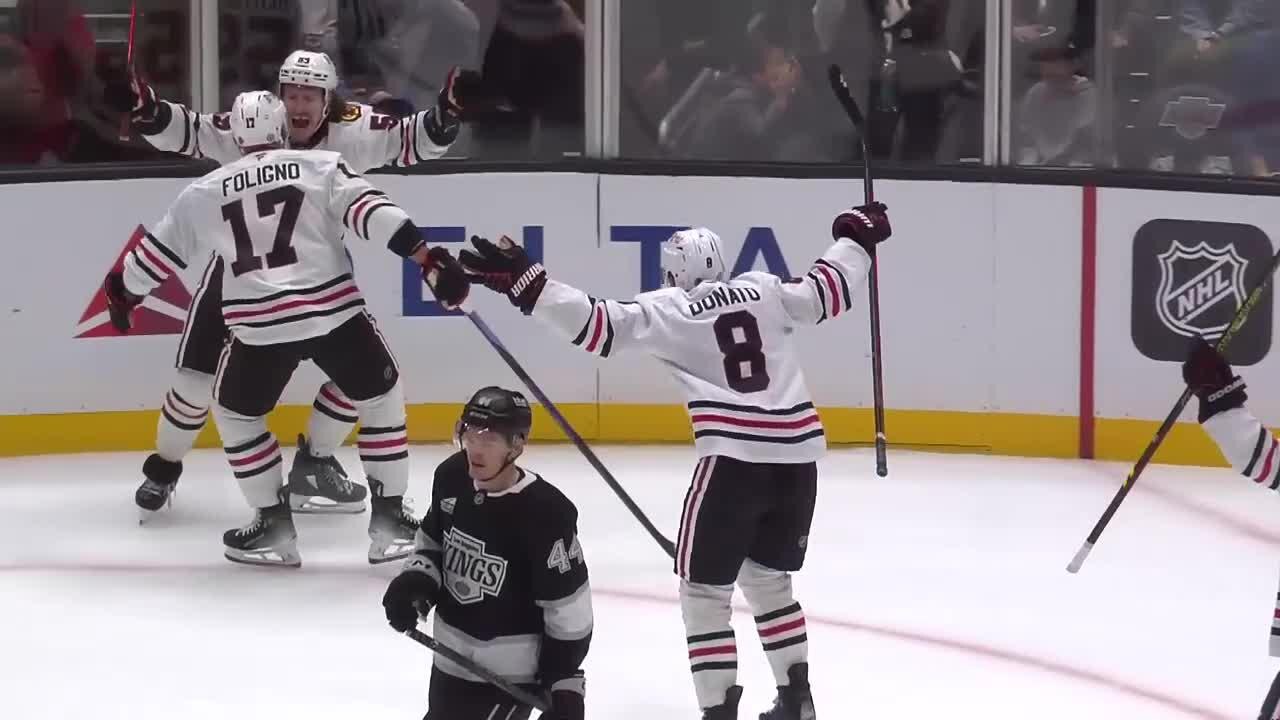 Chicago Blackhawks | National Hockey League, News, Scores, Highlights ...