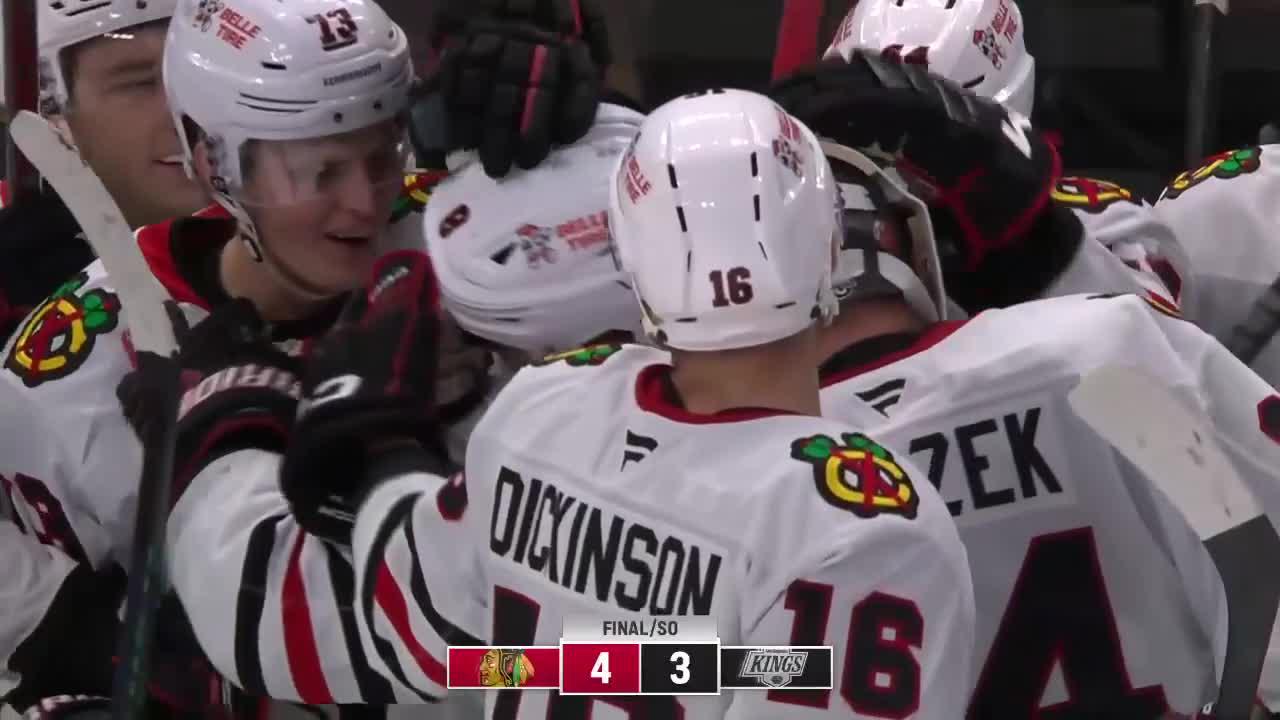 Chicago Blackhawks | National Hockey League, News, Scores, Highlights ...