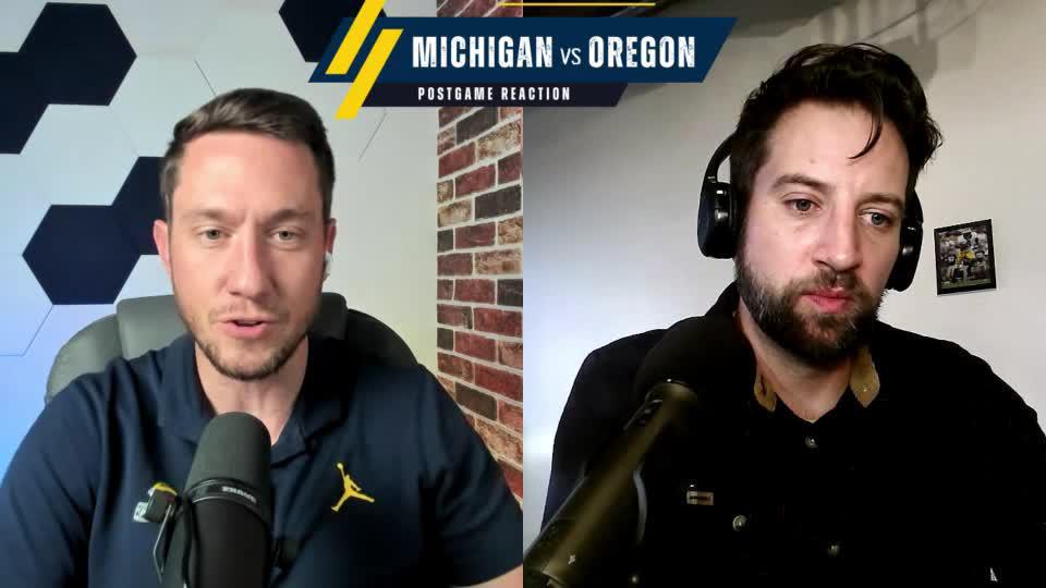 Michigan Wolverines Football | News, Scores, Highlights, Injuries ...