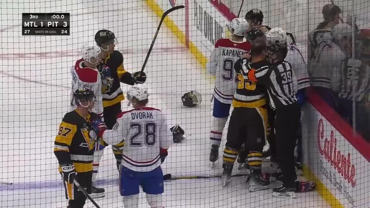 Pittsburgh Penguins | National Hockey League, News, Scores, Highlights ...