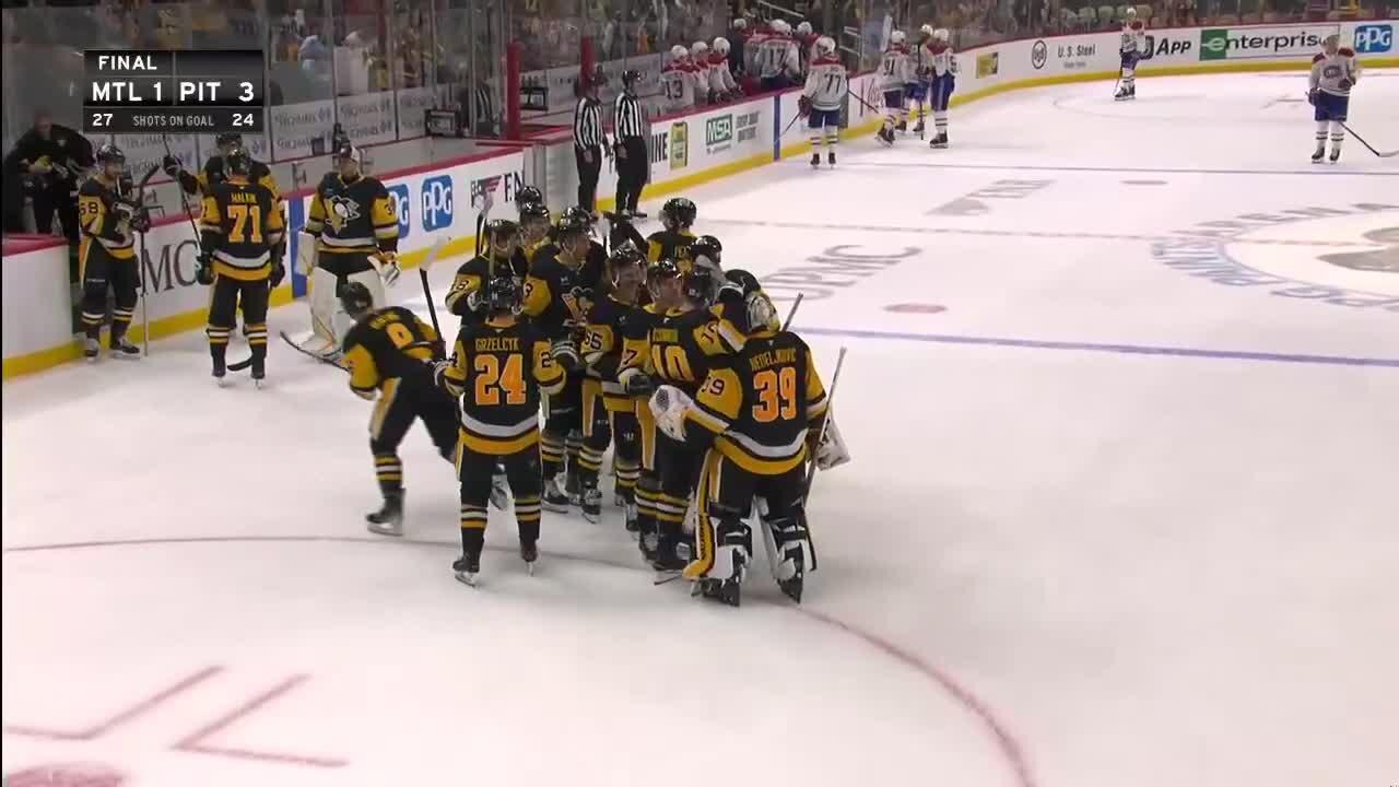 Pittsburgh Penguins | National Hockey League, News, Scores, Highlights ...