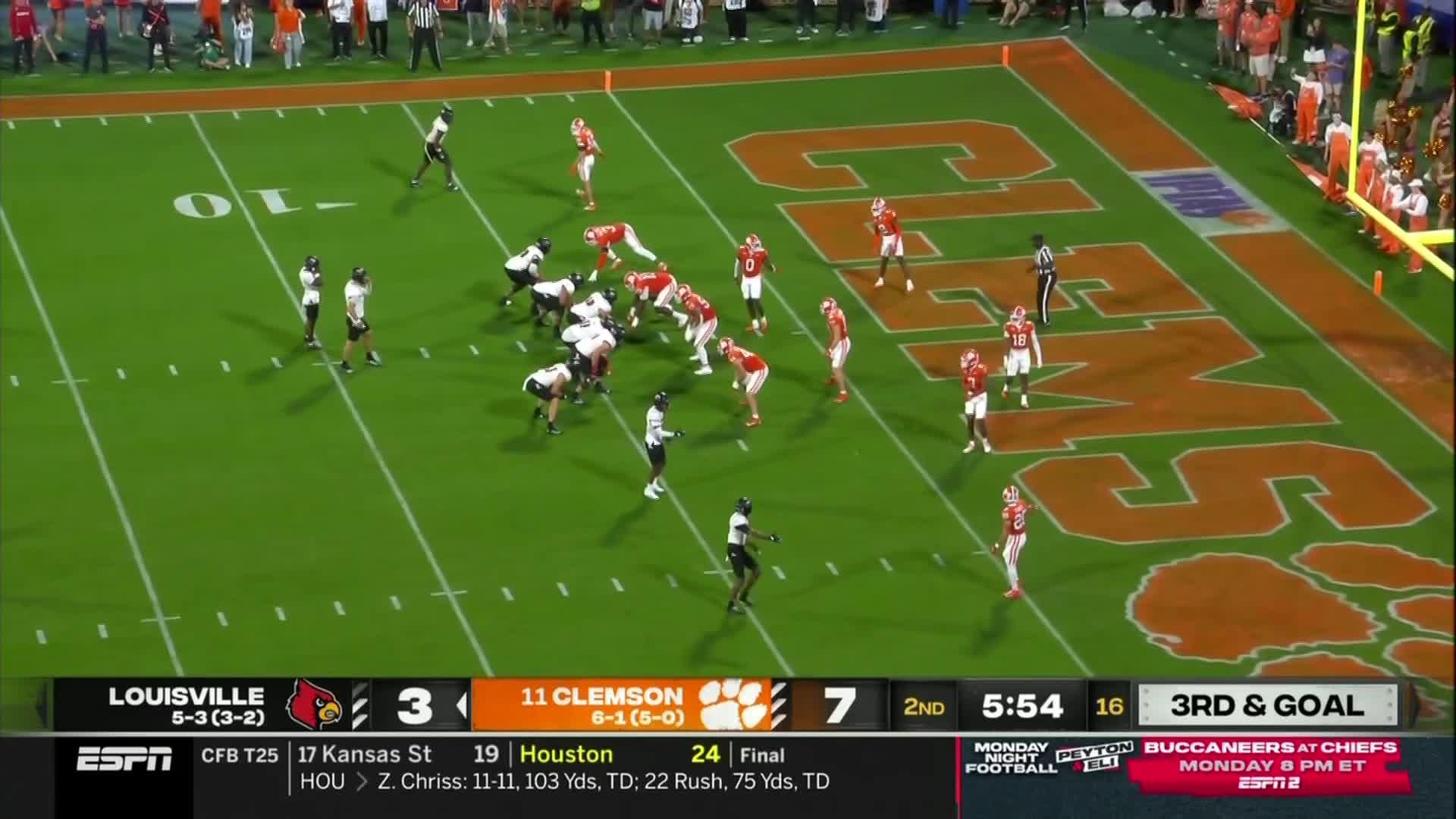 CFB Highlights | News, Scores, Highlights, Stats, and Rumors | Bleacher ...