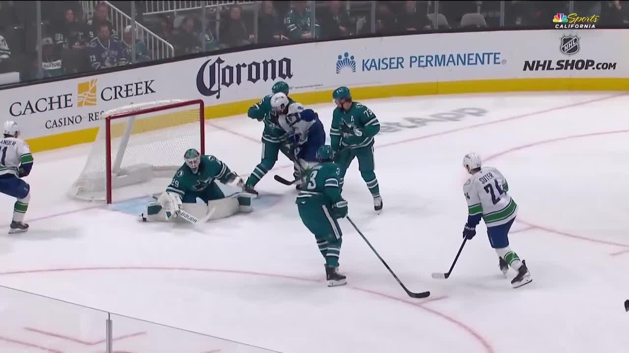 Vancouver Canucks | National Hockey League, News, Scores, Highlights ...