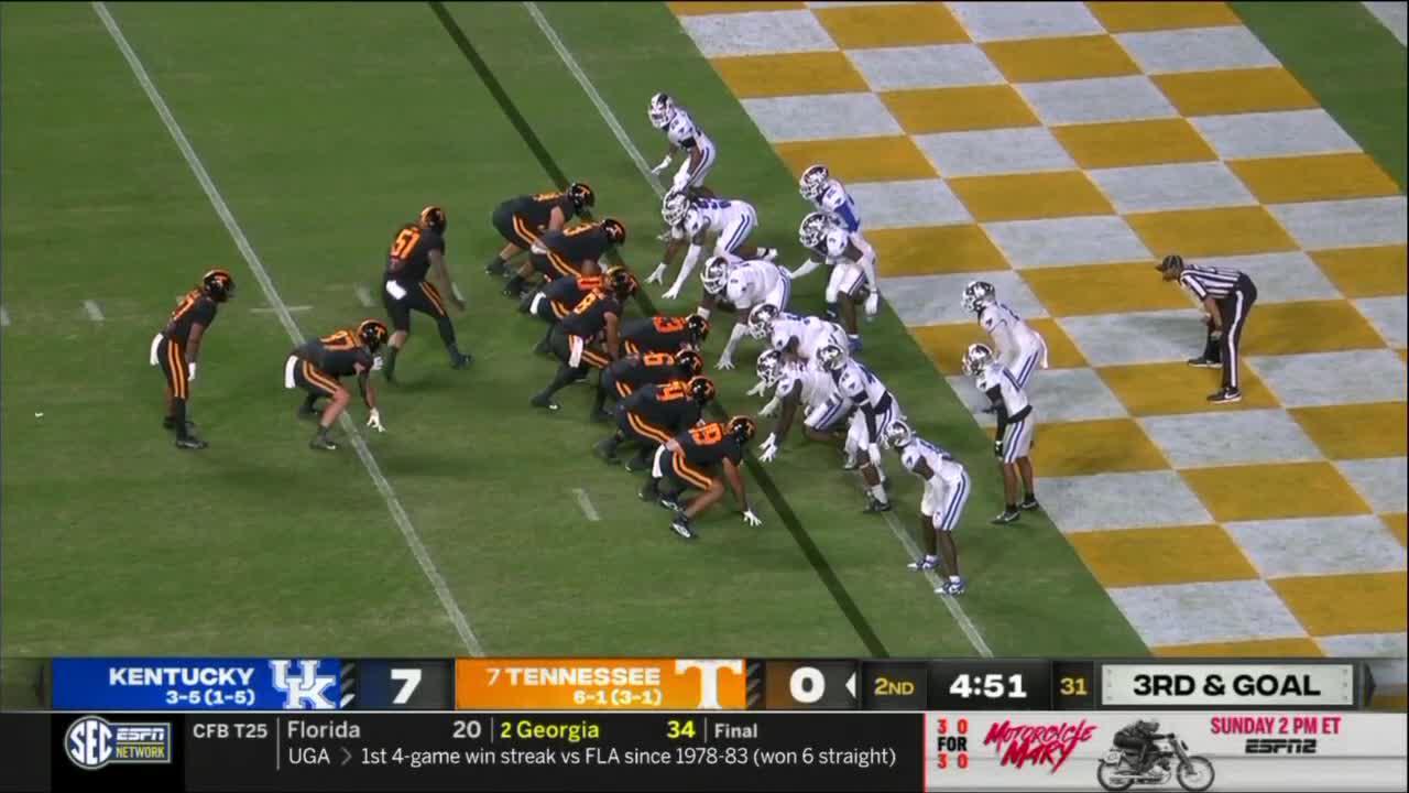 CFB Highlights | News, Scores, Highlights, Stats, and Rumors | Bleacher ...