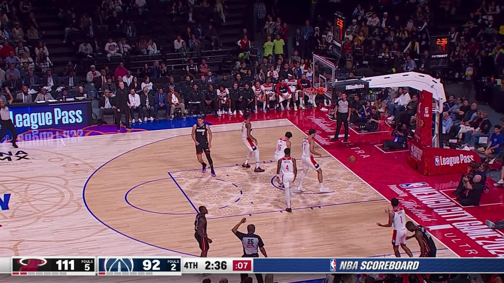 Miami Heat | National Basketball Association, News, Scores, Highlights ...