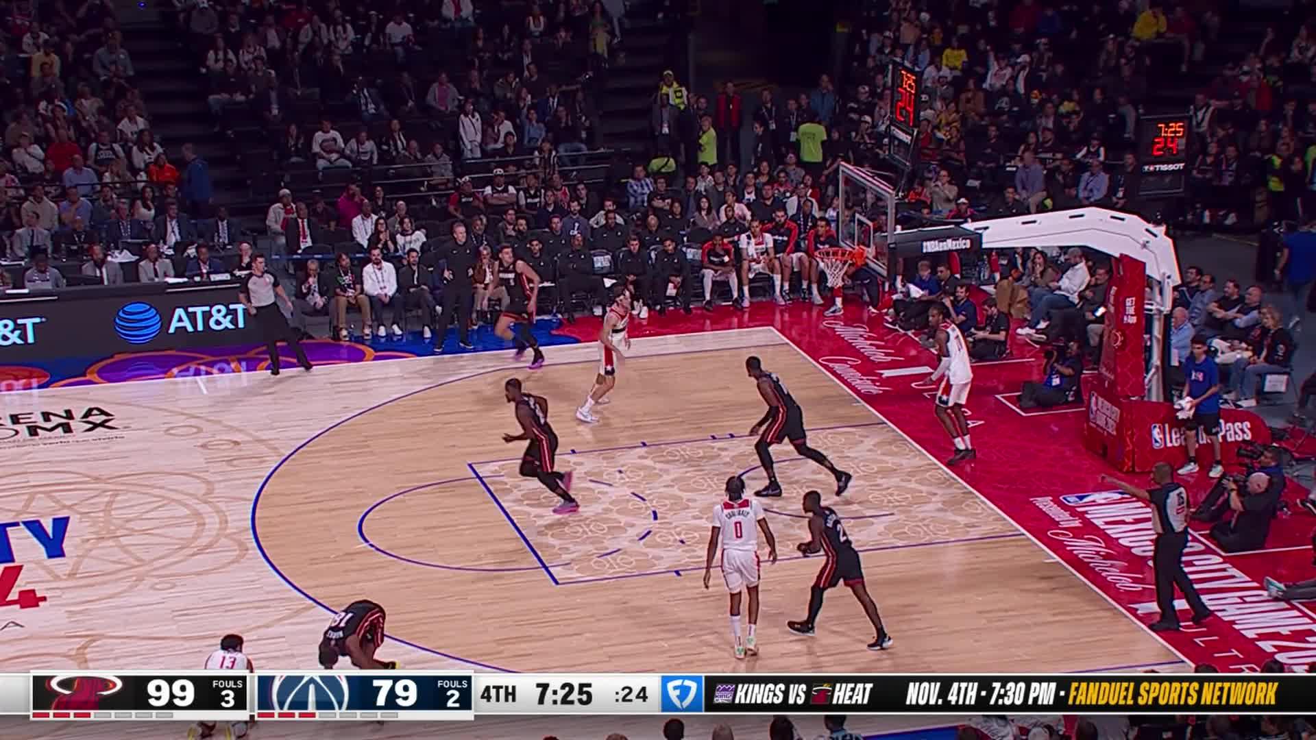Miami Heat | National Basketball Association, News, Scores, Highlights ...
