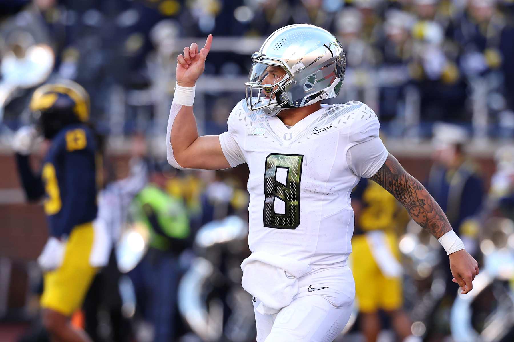 Heisman Watch 2024: Breaking Down Top Candidates in the Race After Week 10