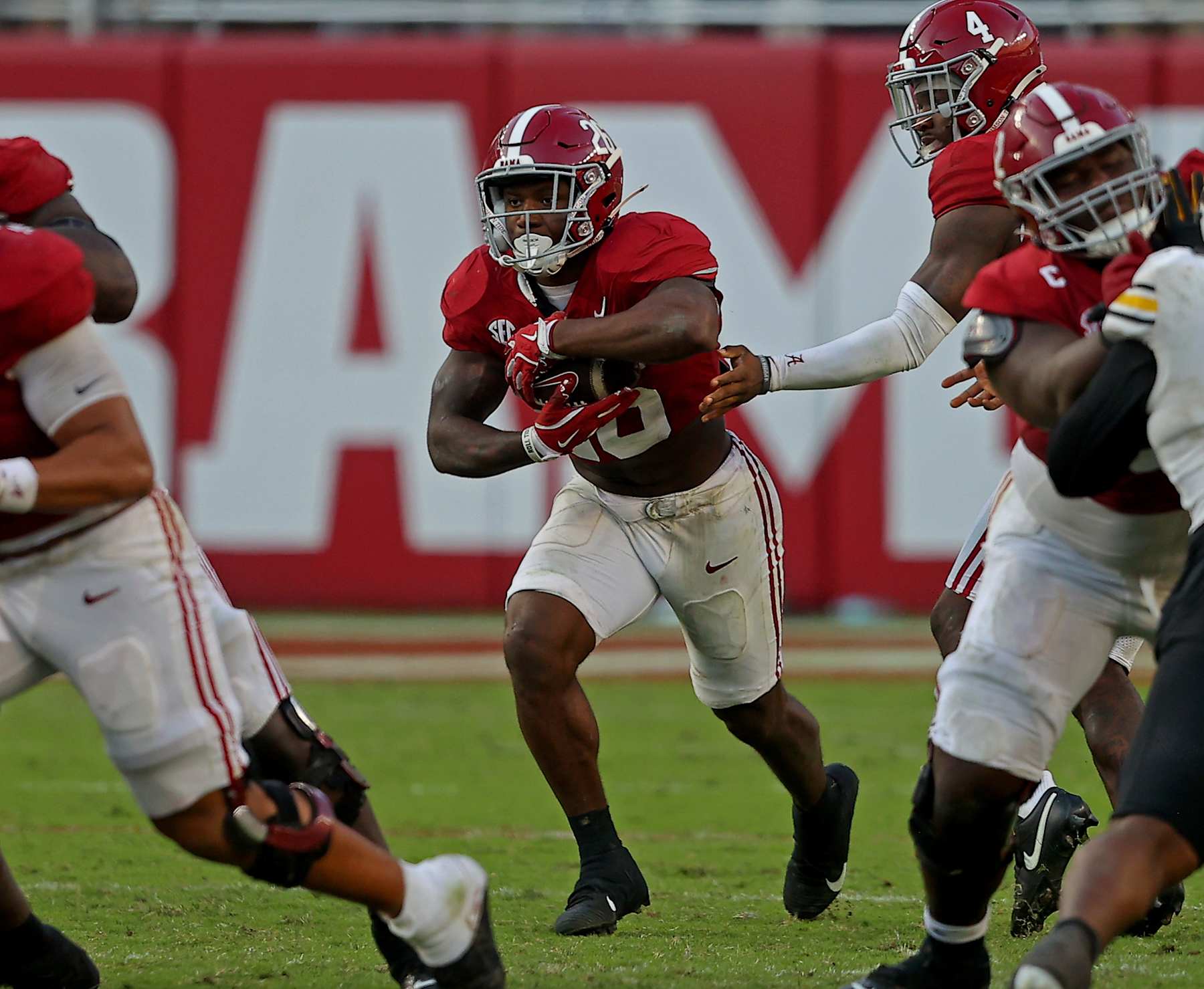 CFB Playoff Picture 2024-25: Bracket Projections, Scenarios After Week ...