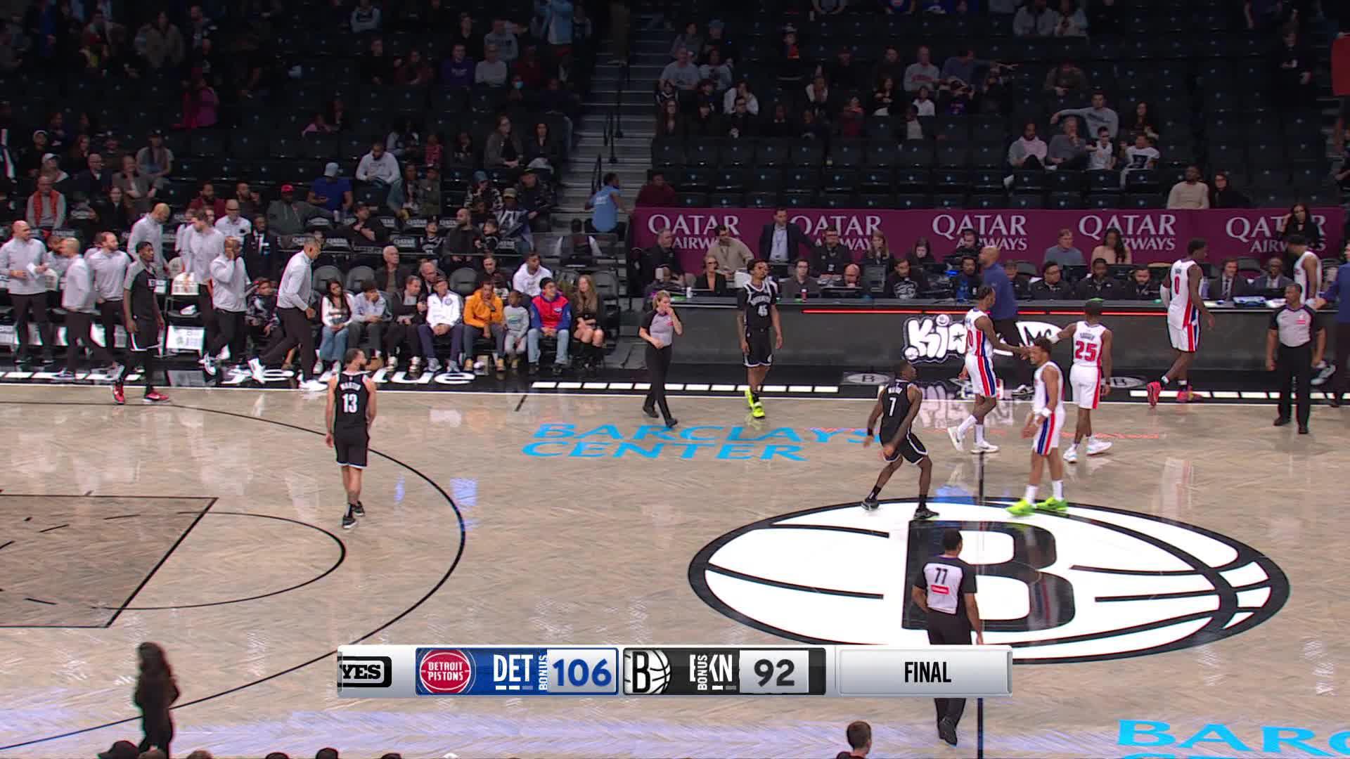 Brooklyn Nets | National Basketball Association, News, Scores ...