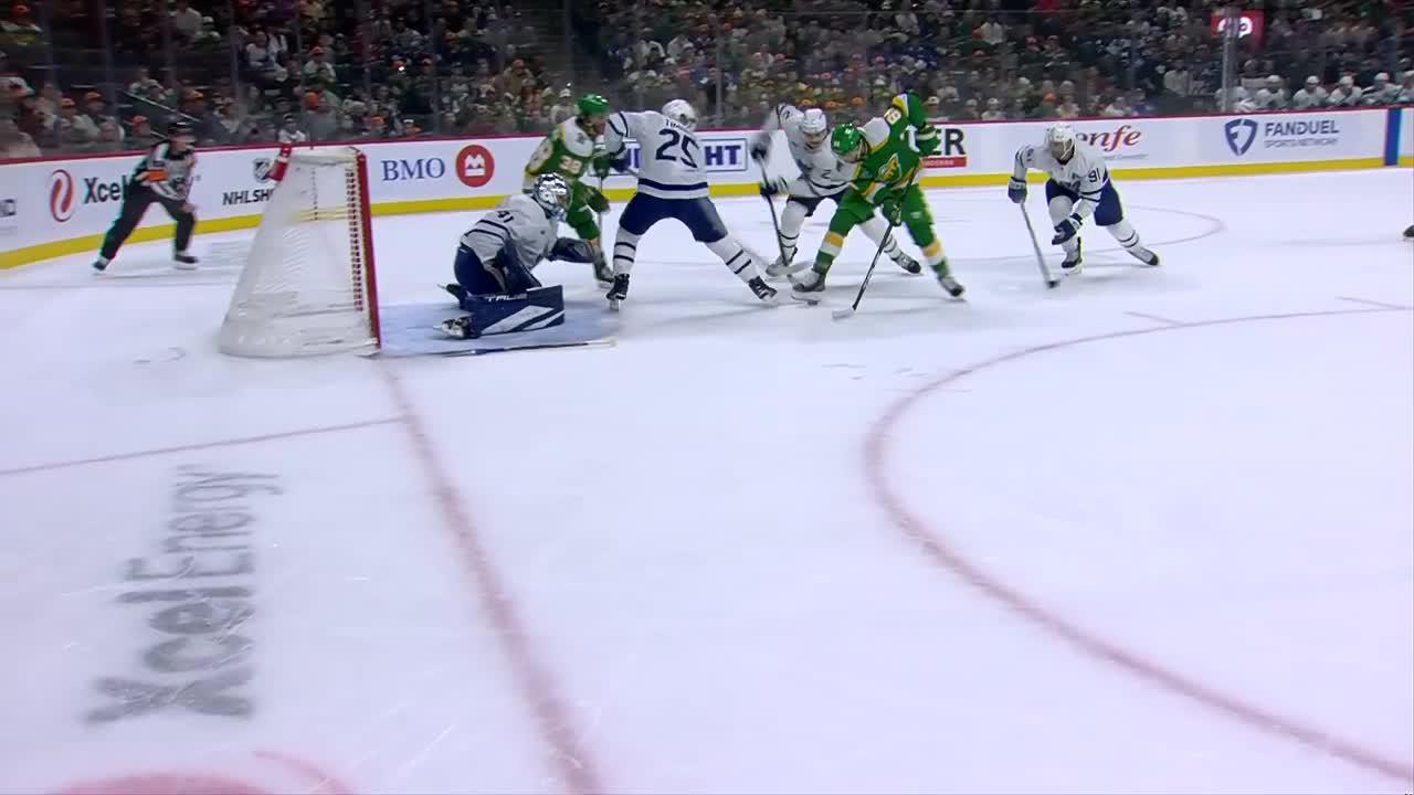 Minnesota Wild | National Hockey League, News, Scores, Highlights ...