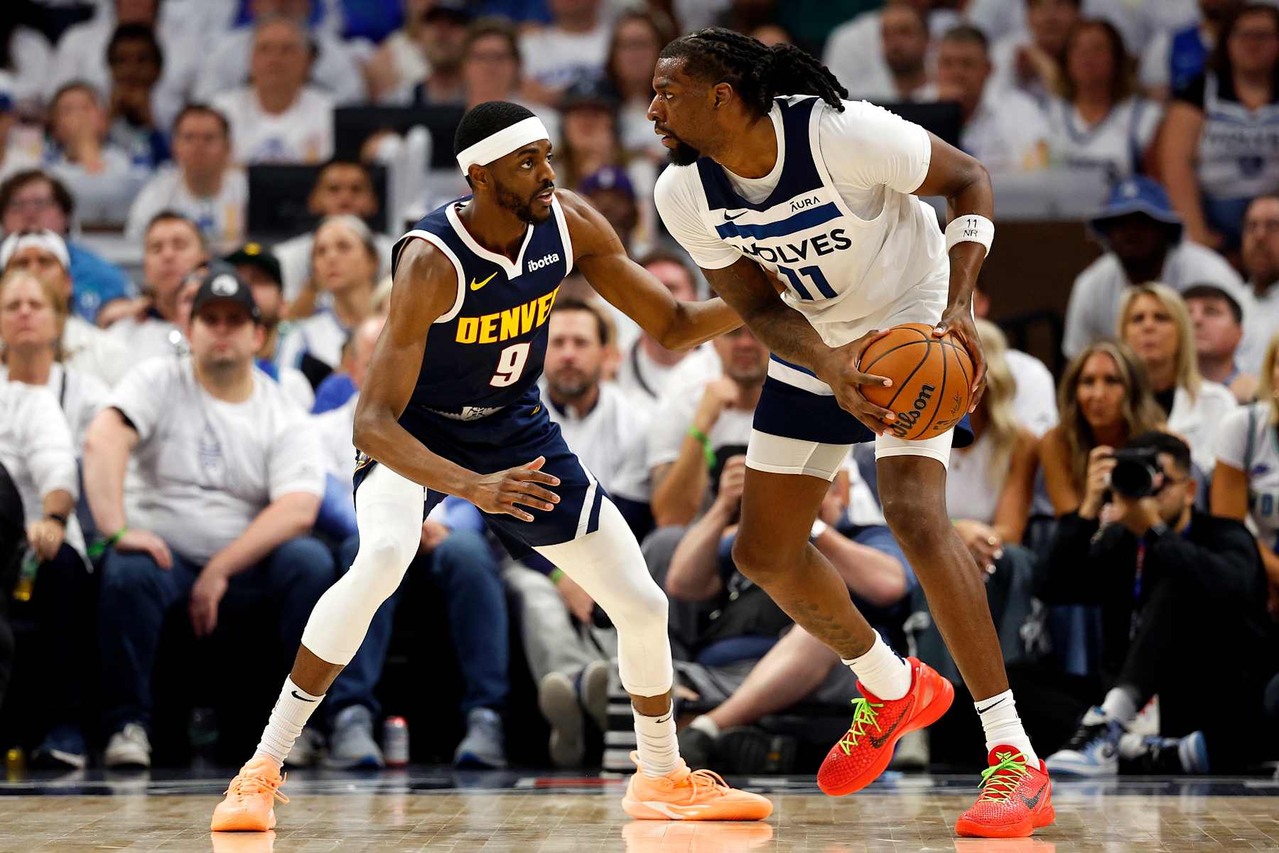 5 NBA Free Agents Who Could Help Every Team Right Now