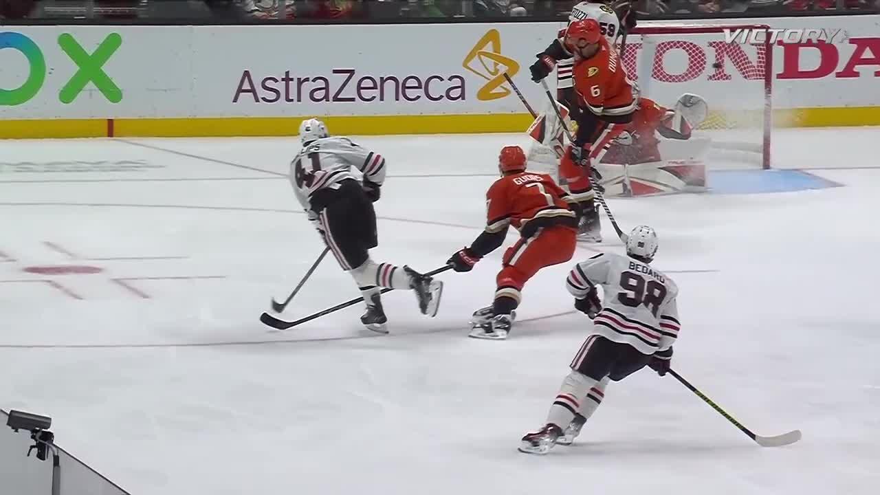 Chicago Blackhawks | National Hockey League, News, Scores, Highlights ...