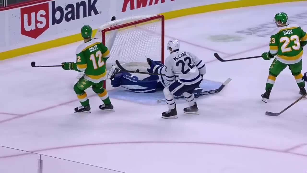 Minnesota Wild | National Hockey League, News, Scores, Highlights ...