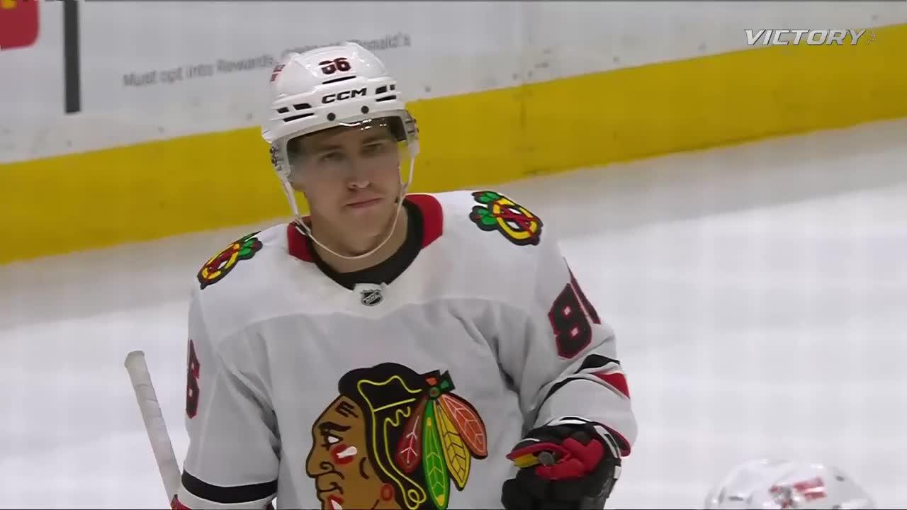 Chicago Blackhawks | National Hockey League, News, Scores, Highlights ...