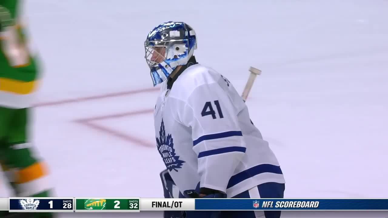 Minnesota Wild | National Hockey League, News, Scores, Highlights ...