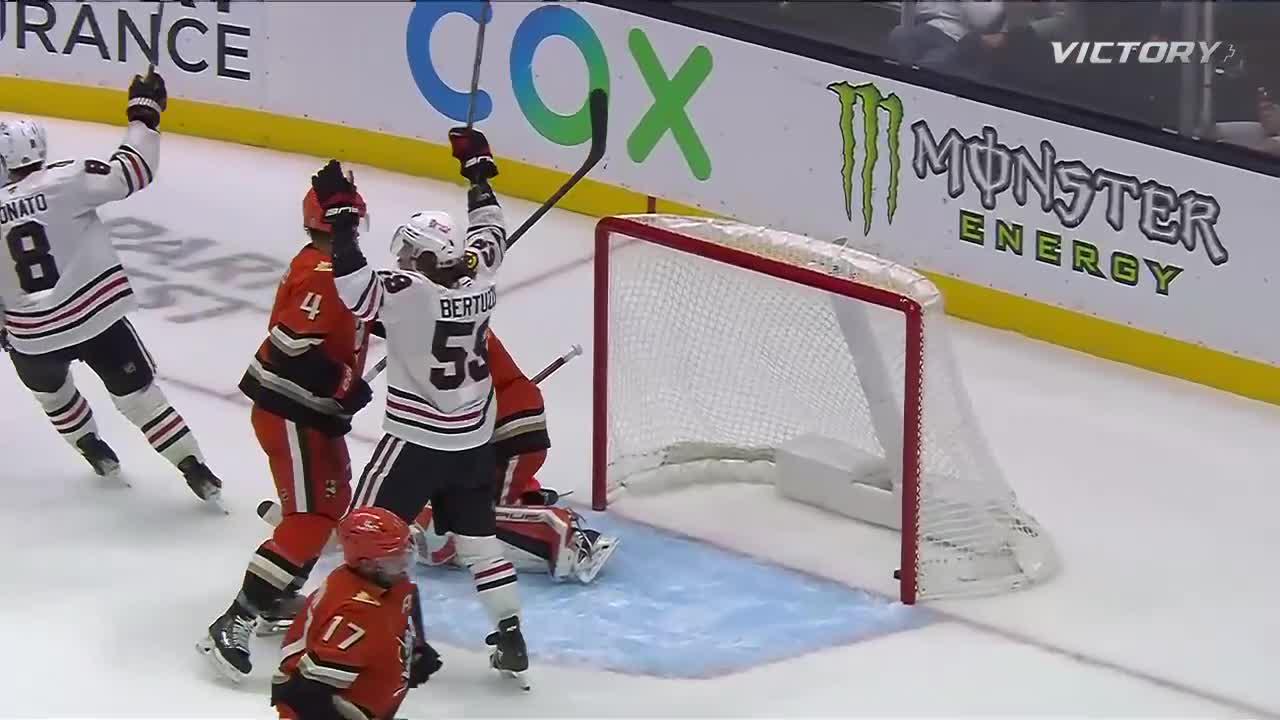 Chicago Blackhawks | National Hockey League, News, Scores, Highlights ...
