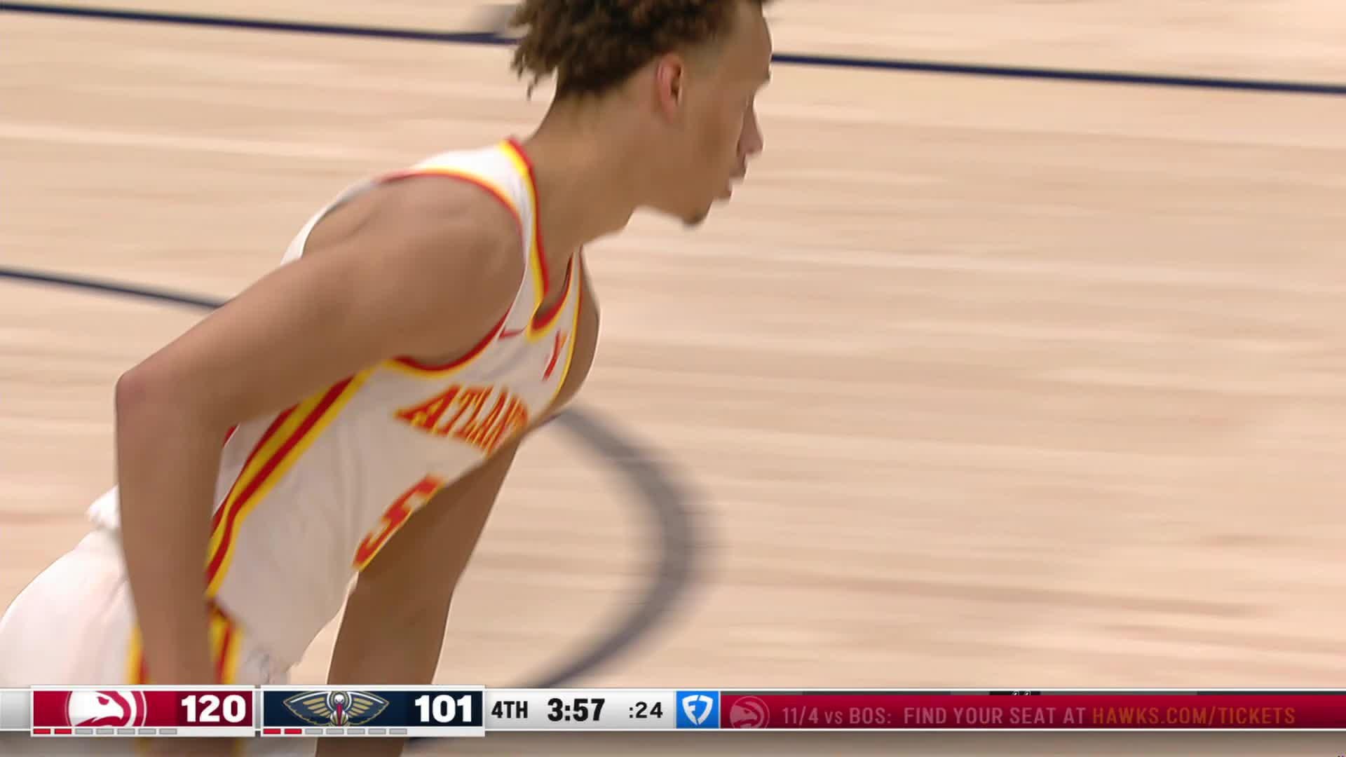 Atlanta Hawks | National Basketball Association, News, Scores ...