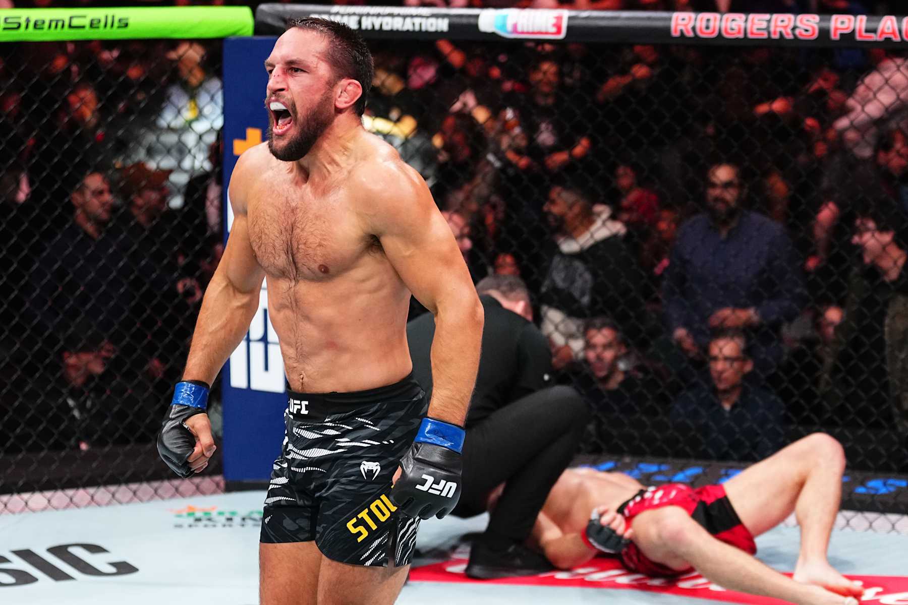 4 Fights We Need to See After UFC Fight Night 246