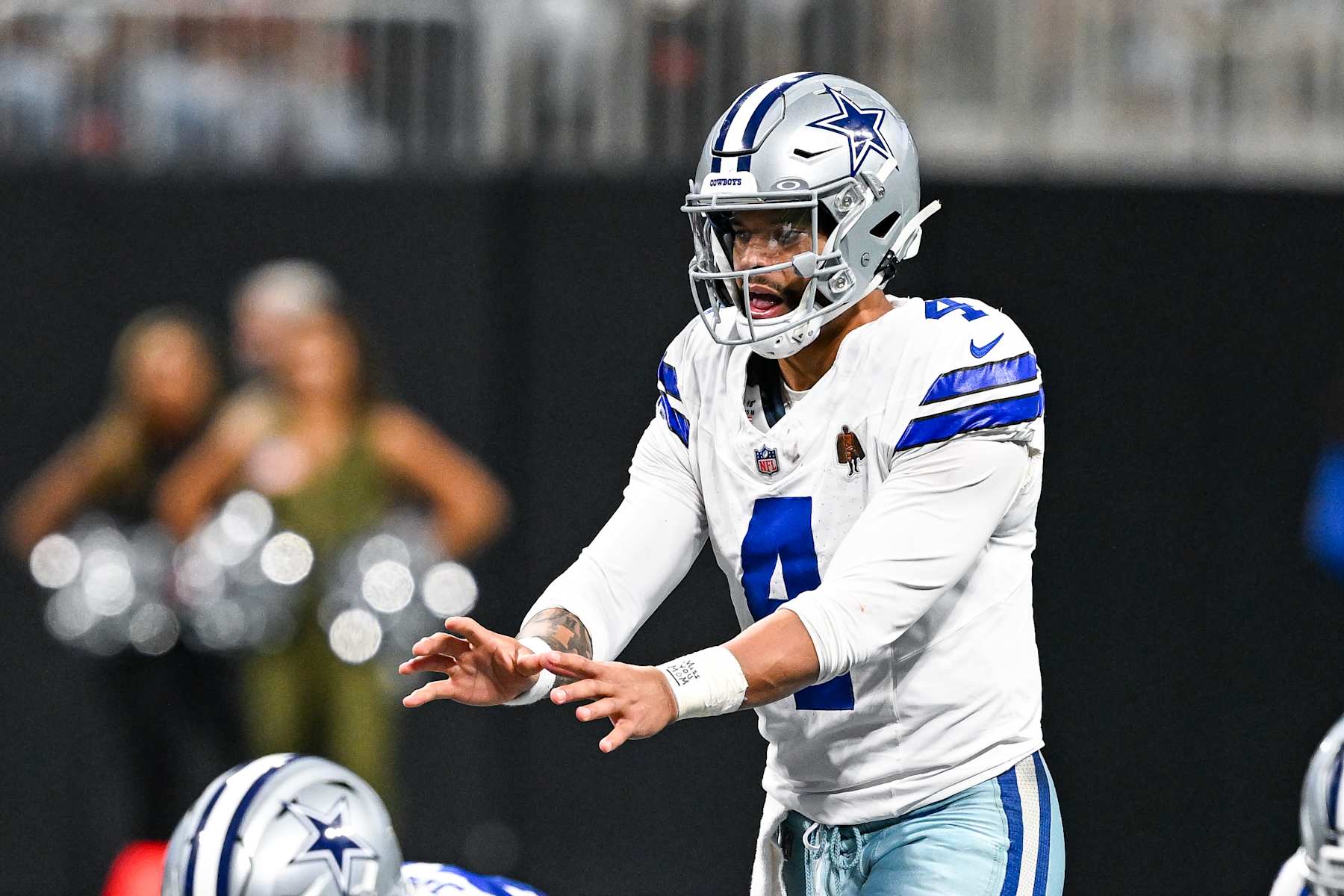 B/R Experts Week 10 NFL Power Rankings: Where Does Every Team Stand?