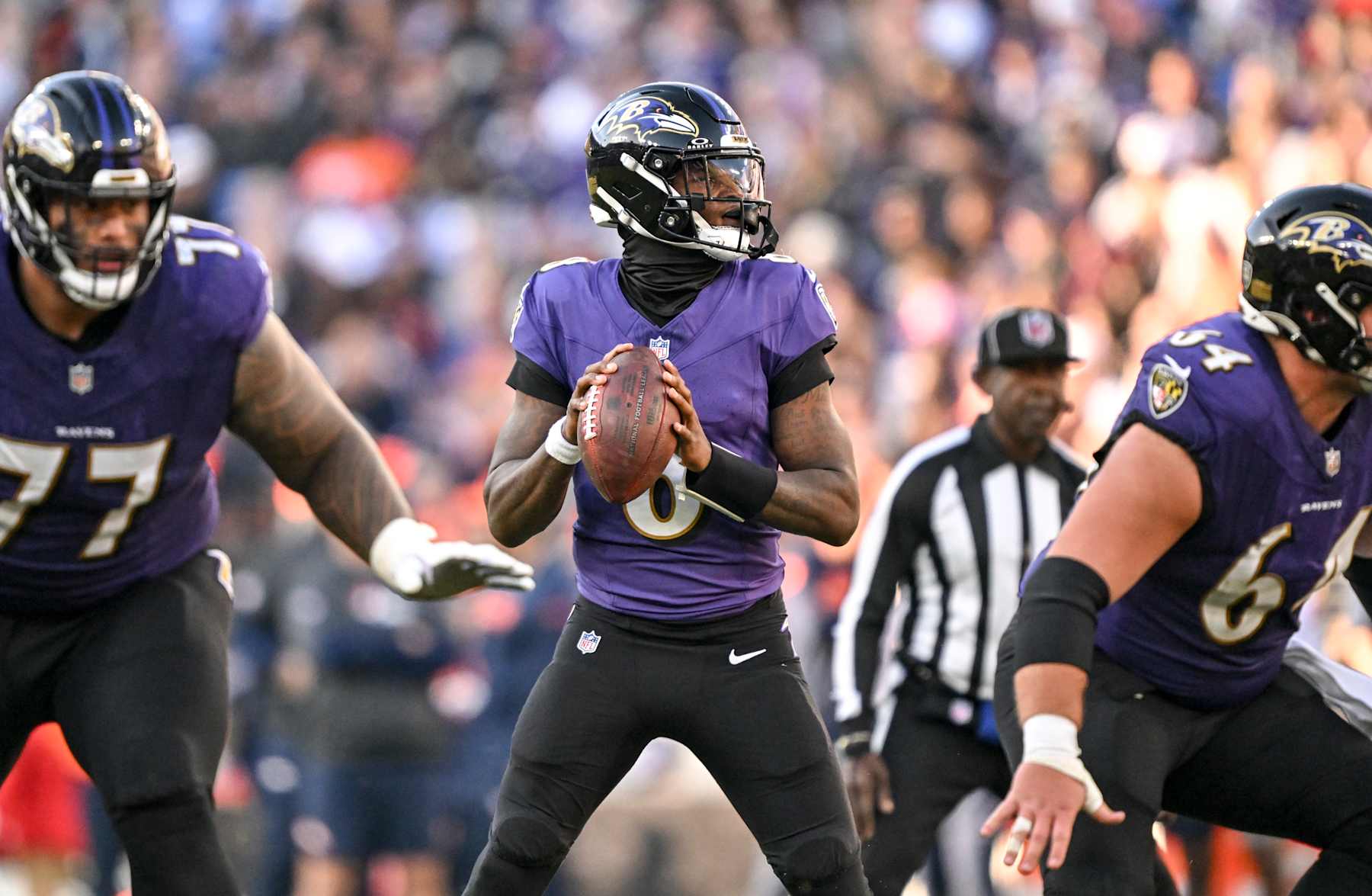 B/R Experts Week 10 NFL Power Rankings: Where Does Every Team Stand?