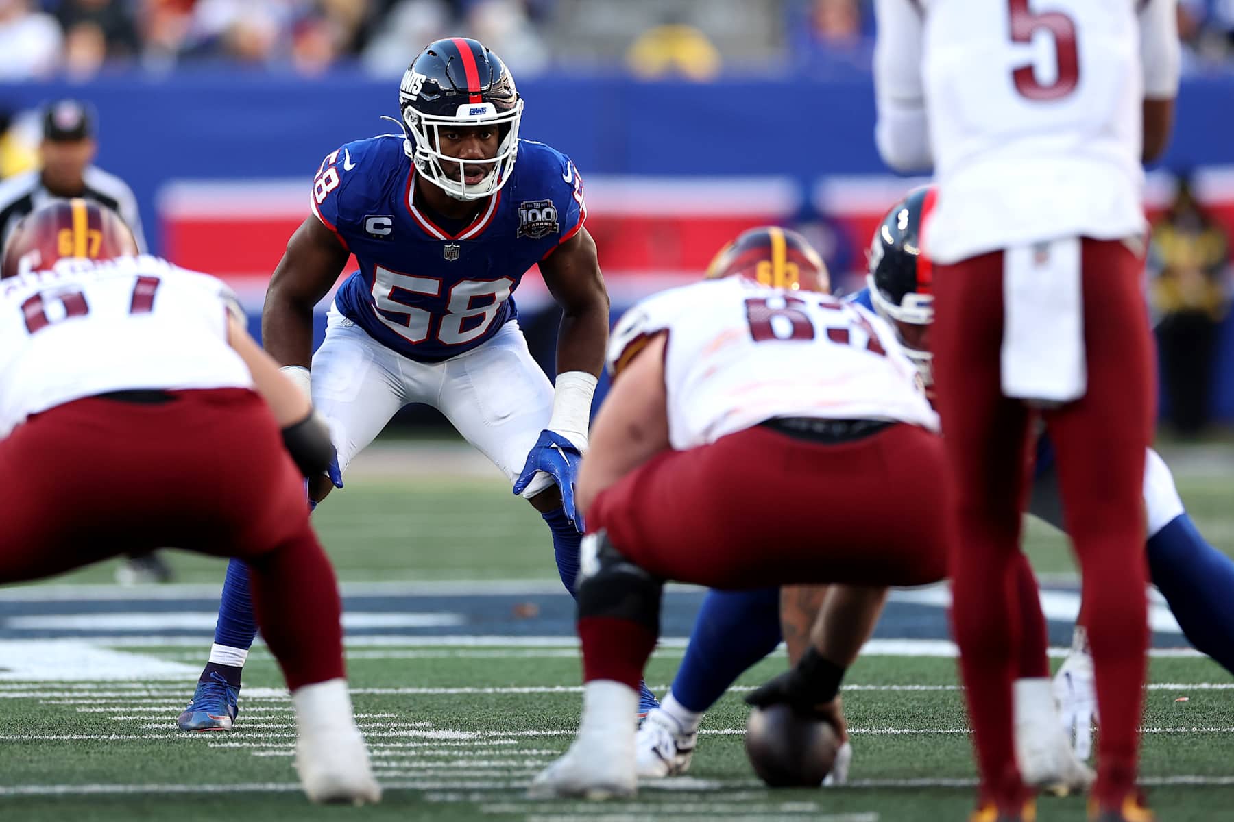 B/R Experts Week 10 NFL Power Rankings: Where Does Every Team Stand?