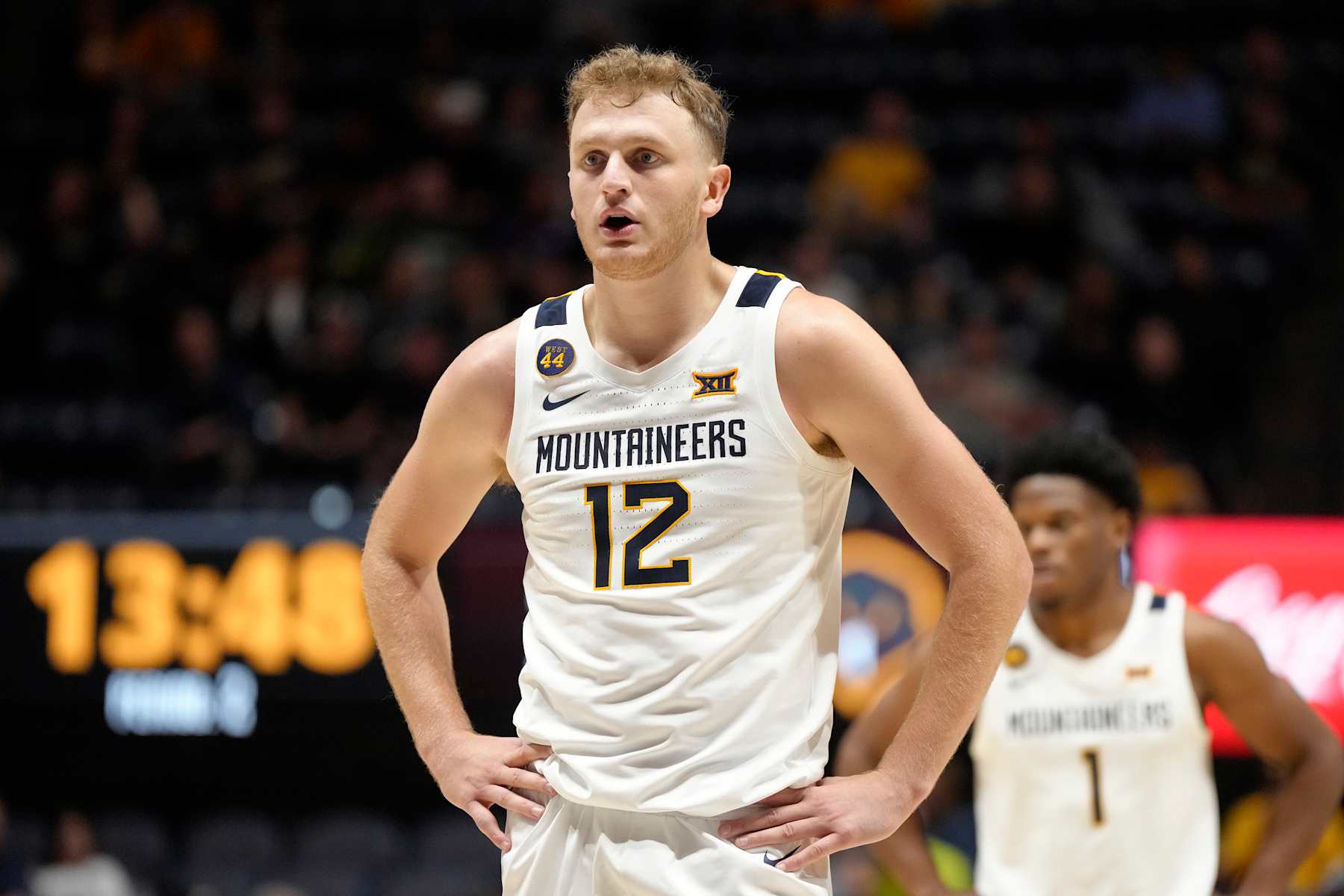 2025 NBA Mock Draft: Pro Comparisons and Full 2-Round Projections