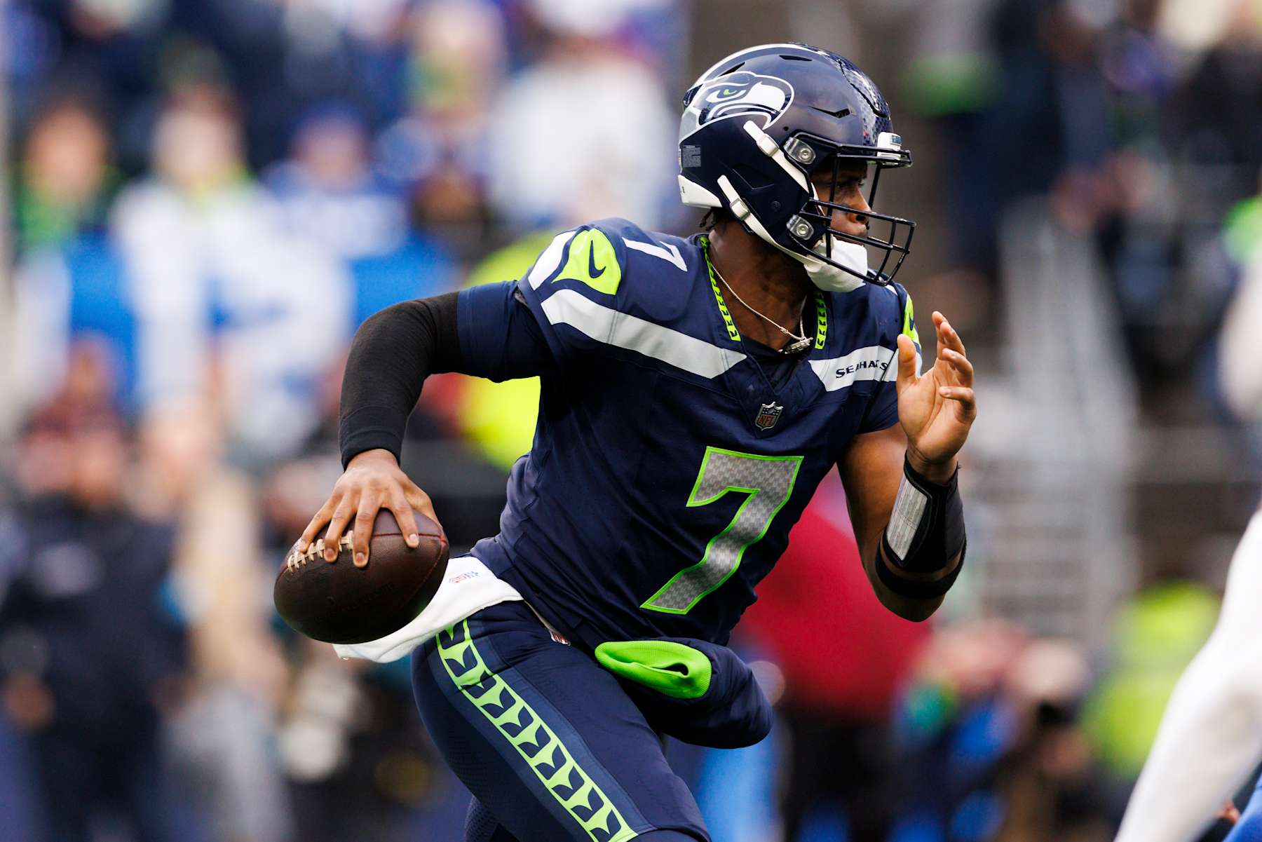 B/R Experts Week 10 NFL Power Rankings: Where Does Every Team Stand?