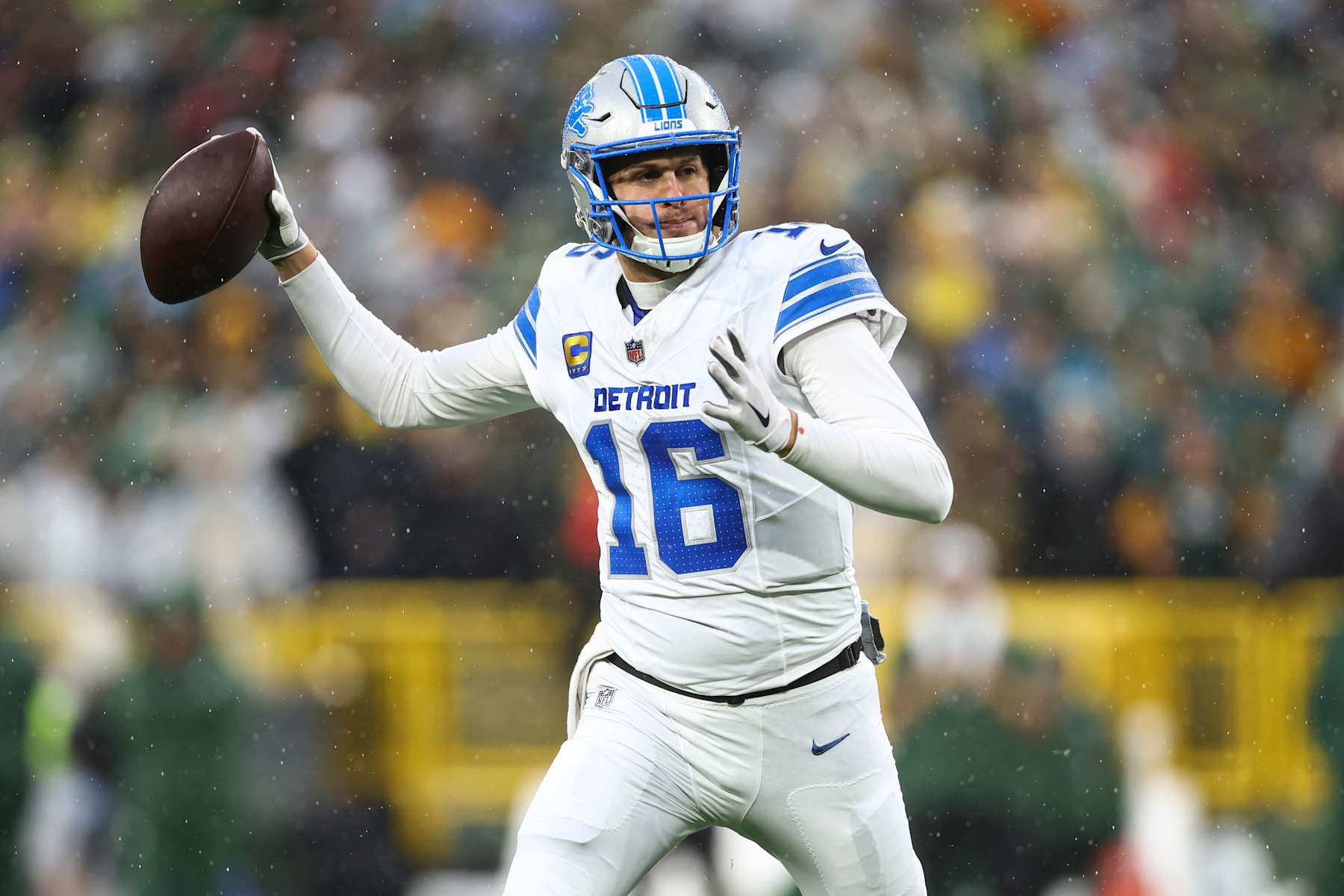 B/R Experts Week 10 NFL Power Rankings: Where Does Every Team Stand?