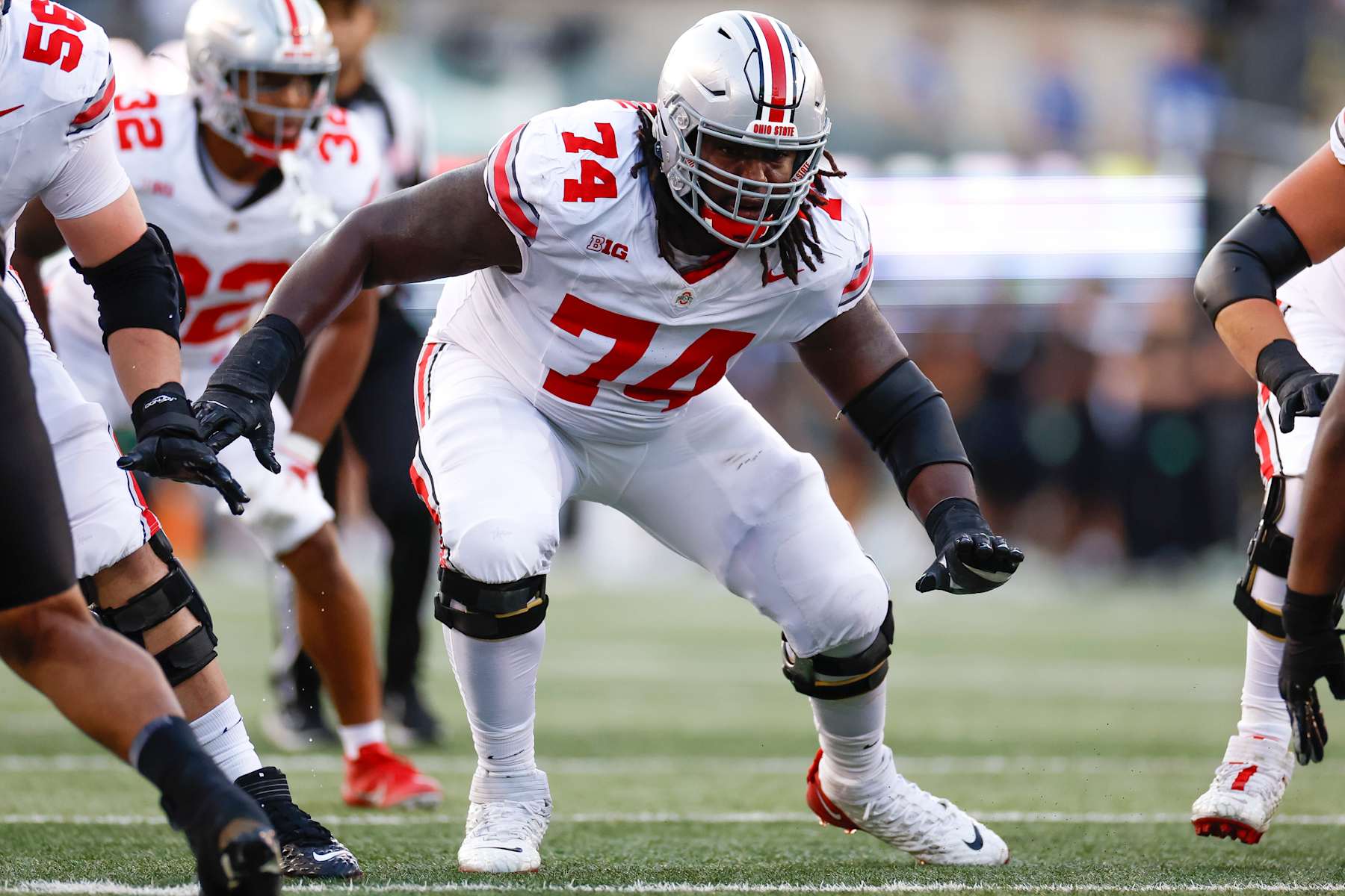 2025 NFL Draft: Updated Scouting Notes and Pro Player Comparisons After ...