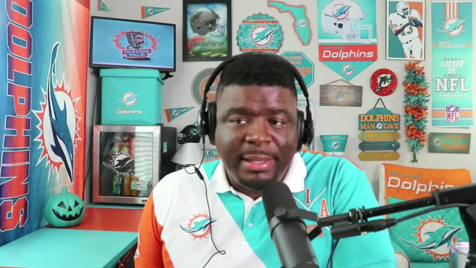 Miami Dolphins | National Football League, News, Scores, Highlights ...