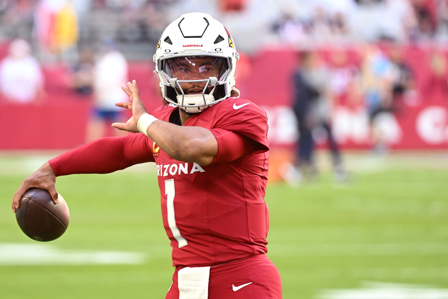 Week 10 Start 'Em, Sit 'Em: Smart Matchup Plays, Sleepers and More