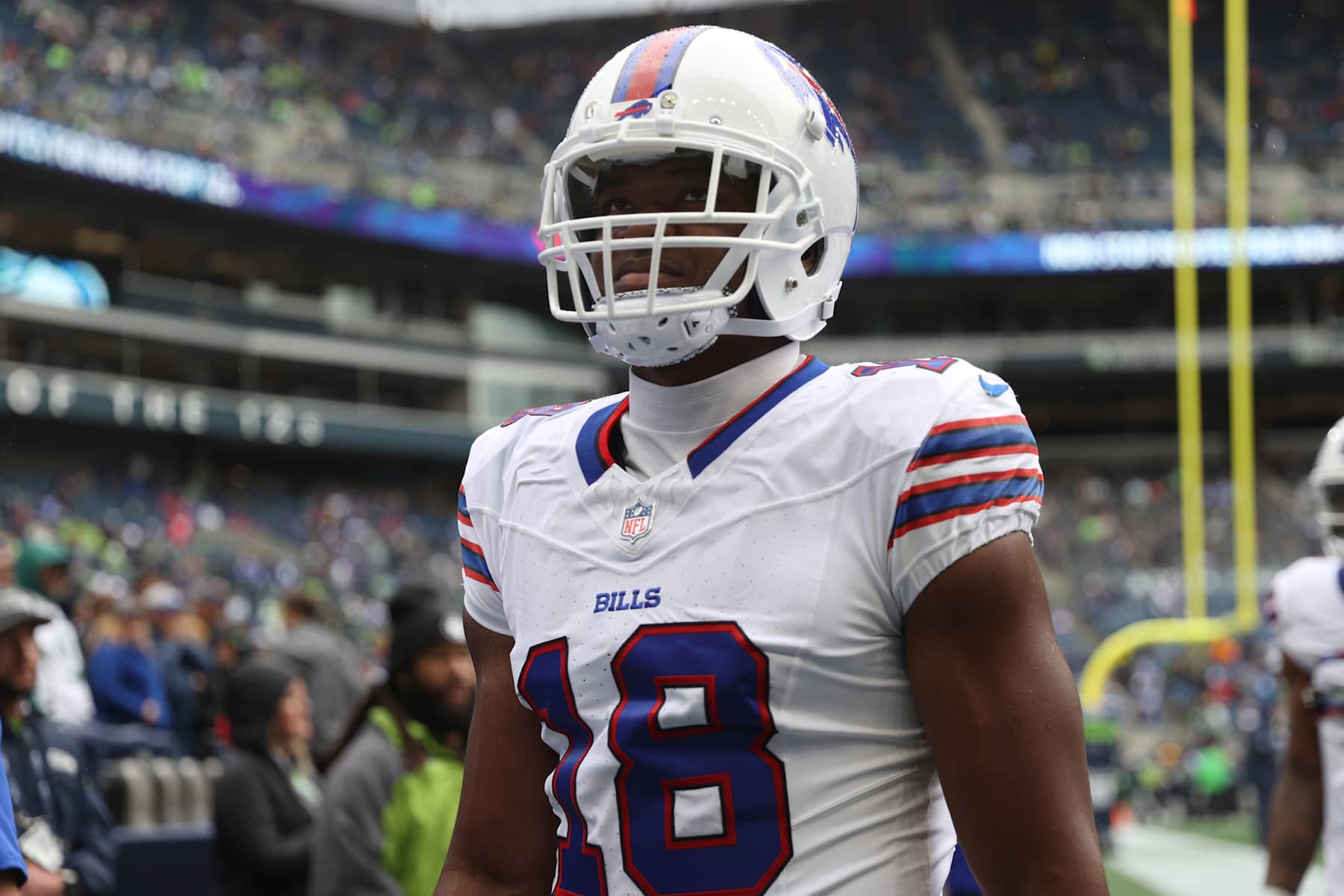 2025 NFL Free Agency: Early Big Board Post-Trade Deadline into Second ...