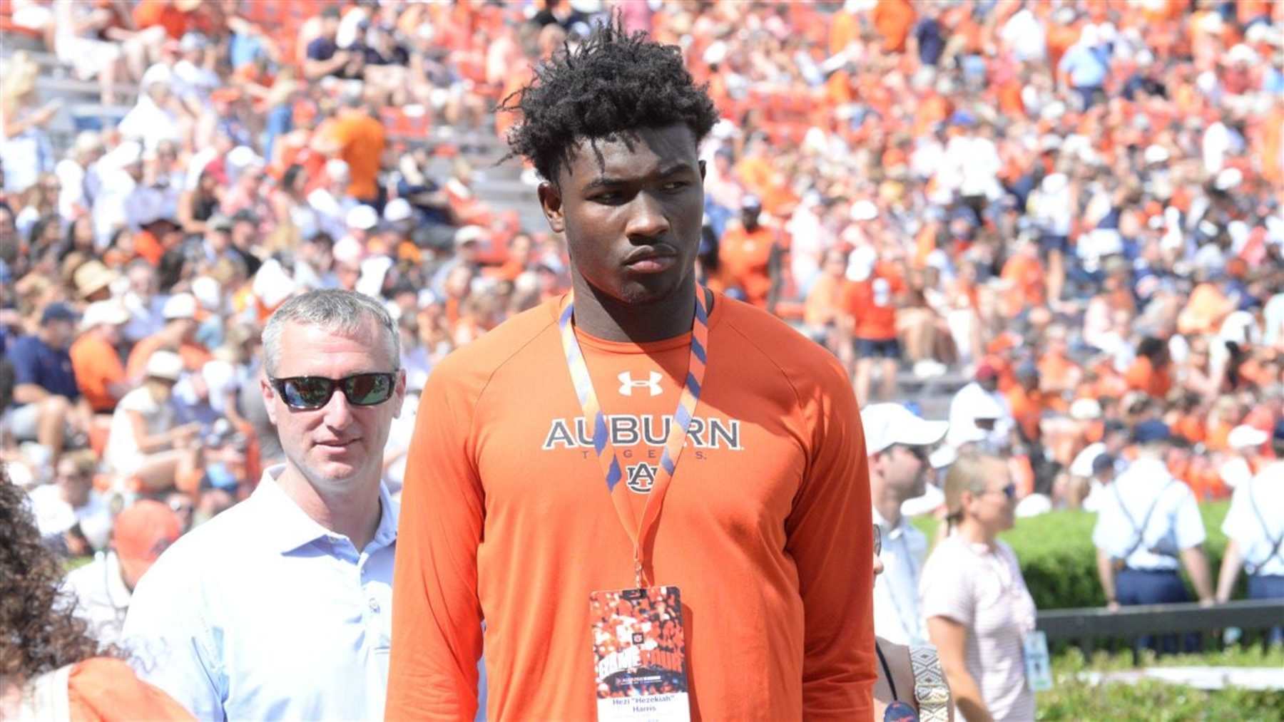 B/R Recruiting: CFB Teams off to a Terrific Start in the 2026 ...