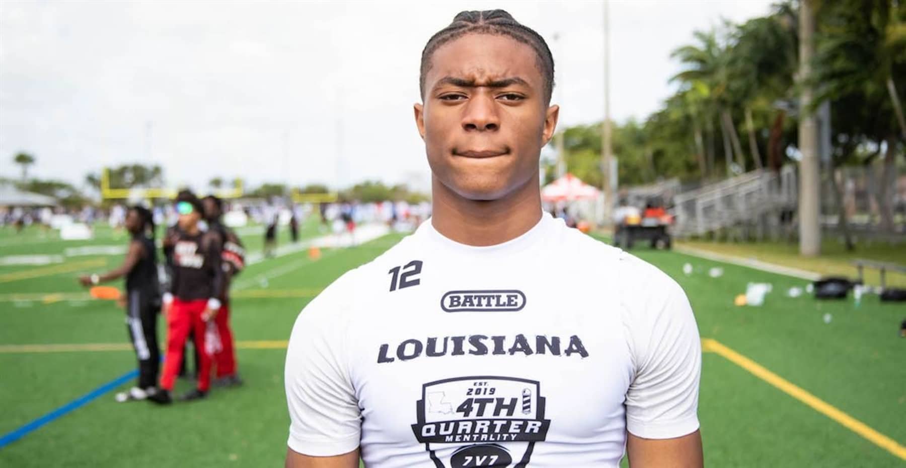 B/R Recruiting: CFB Teams off to a Terrific Start in the 2026 ...