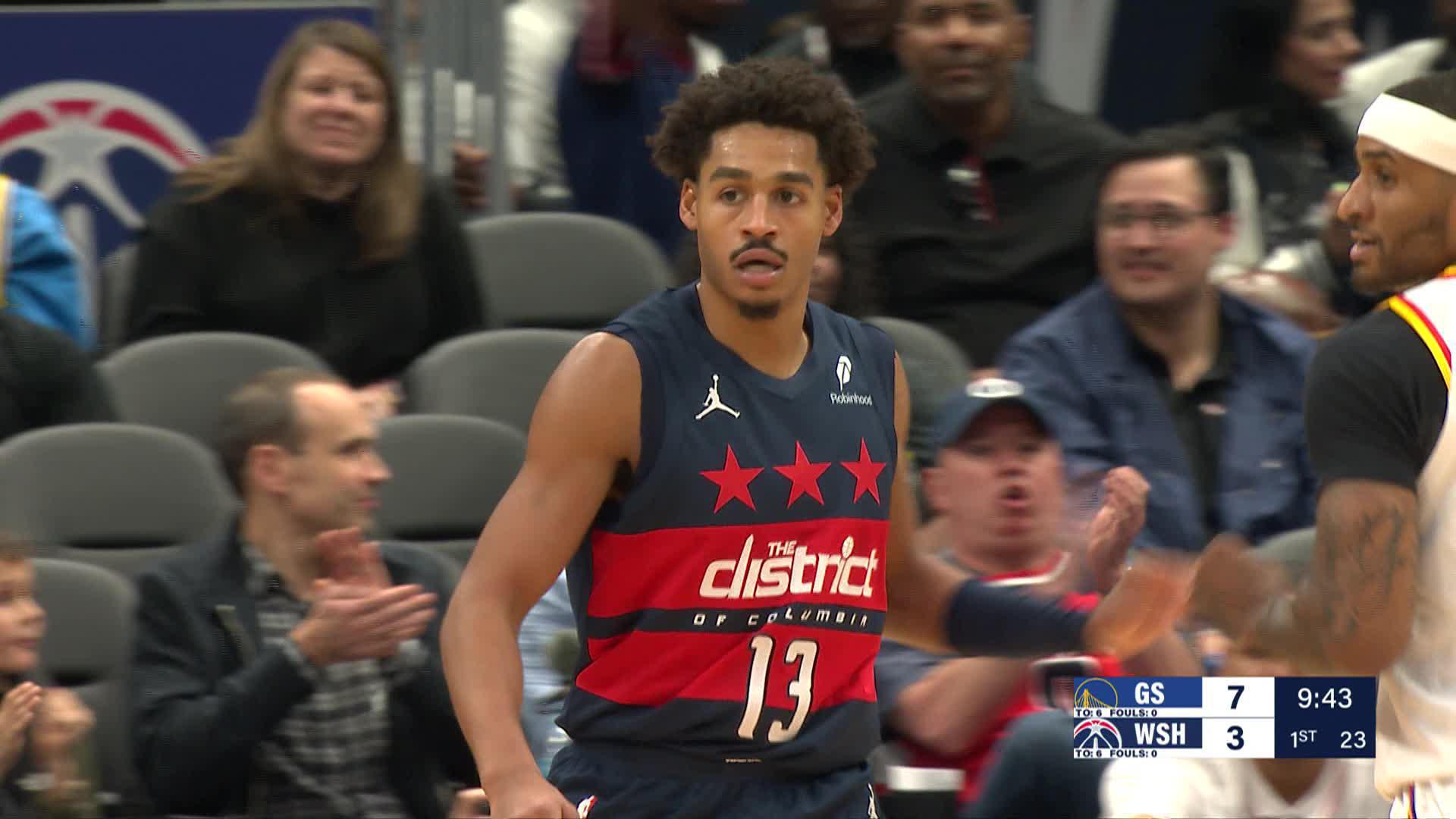 Washington Wizards | National Basketball Association, News, Scores ...