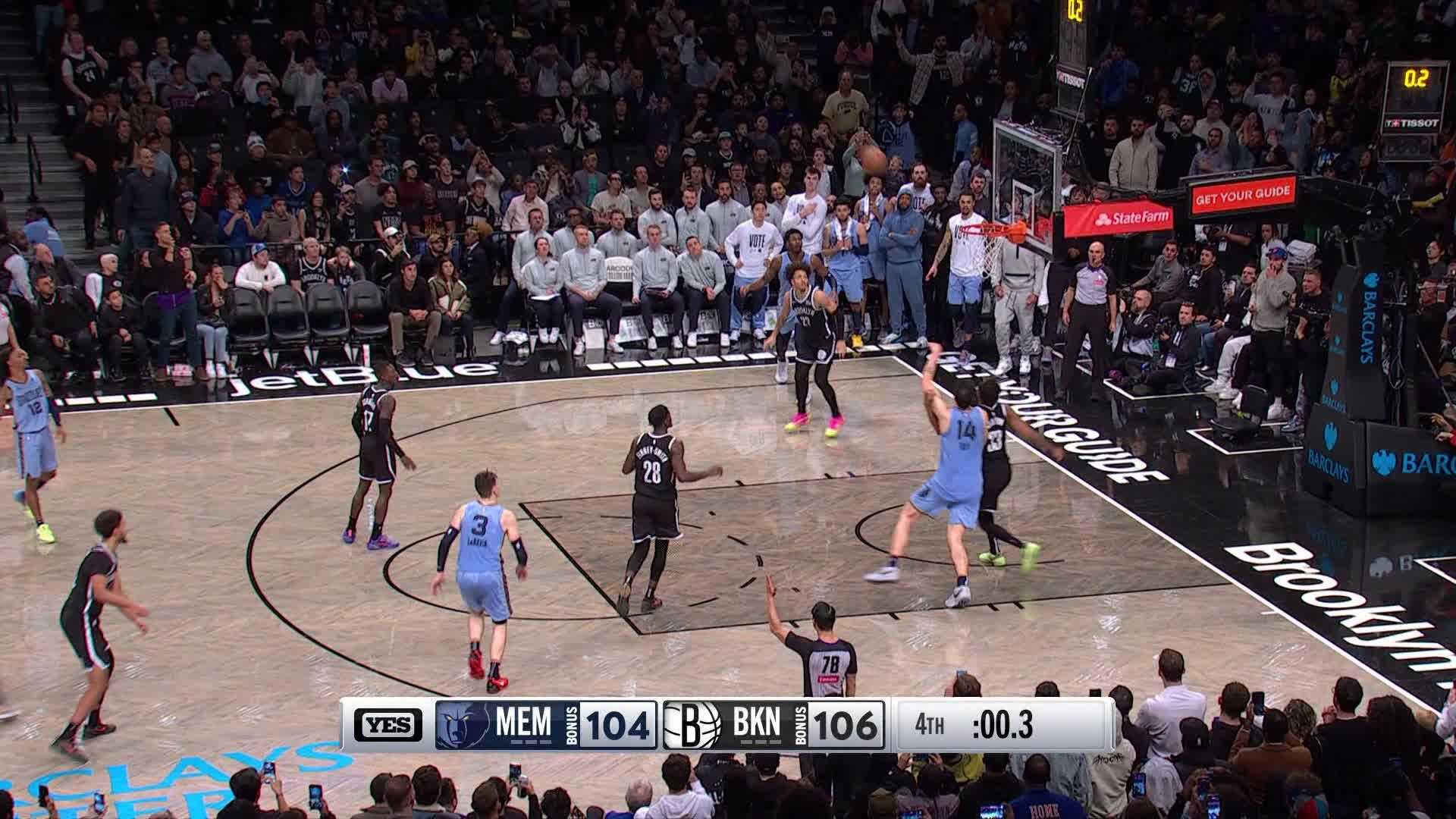 Brooklyn Nets | National Basketball Association, News, Scores ...